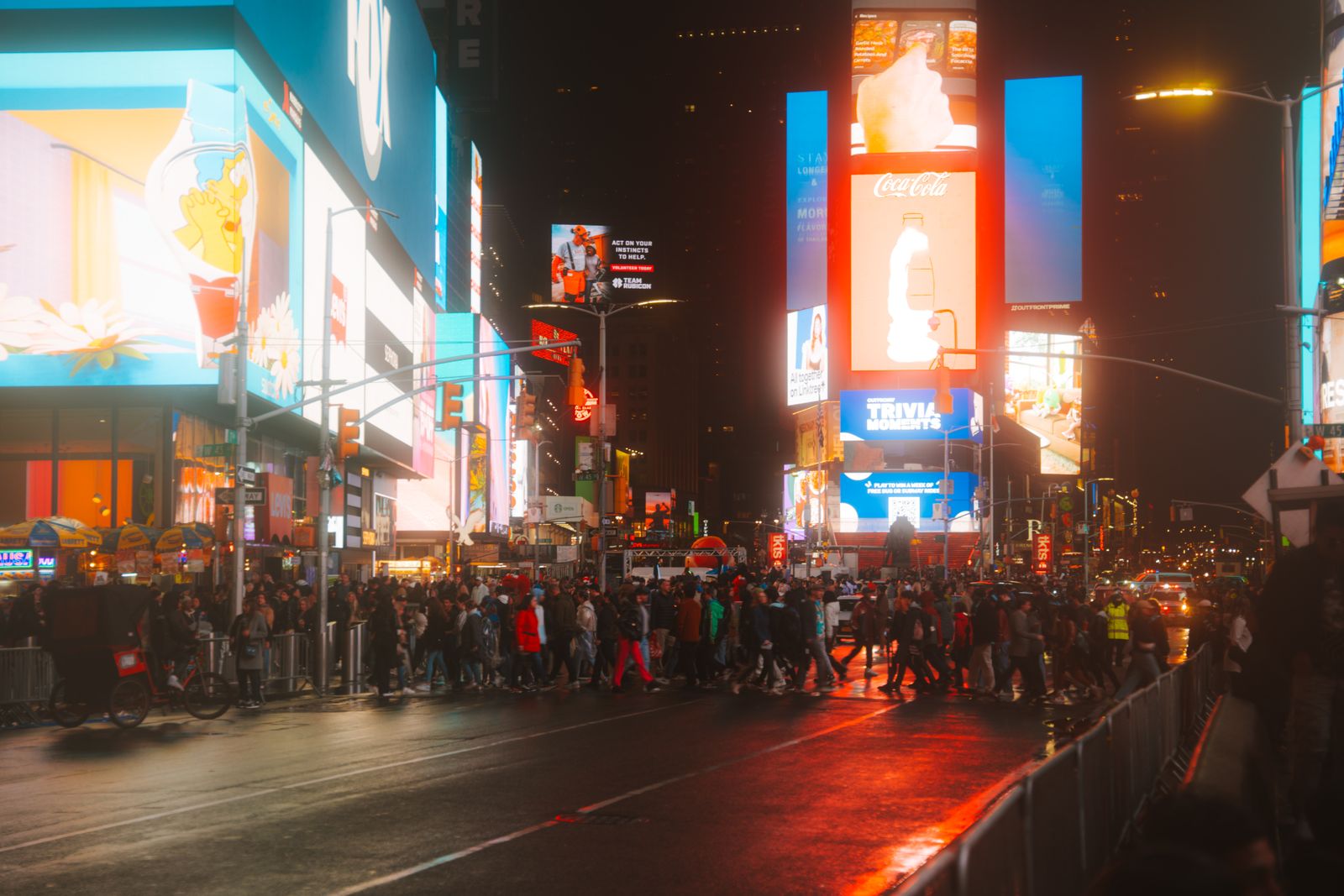Times Square Photos, Download The BEST Free Times Square Stock Photos ...