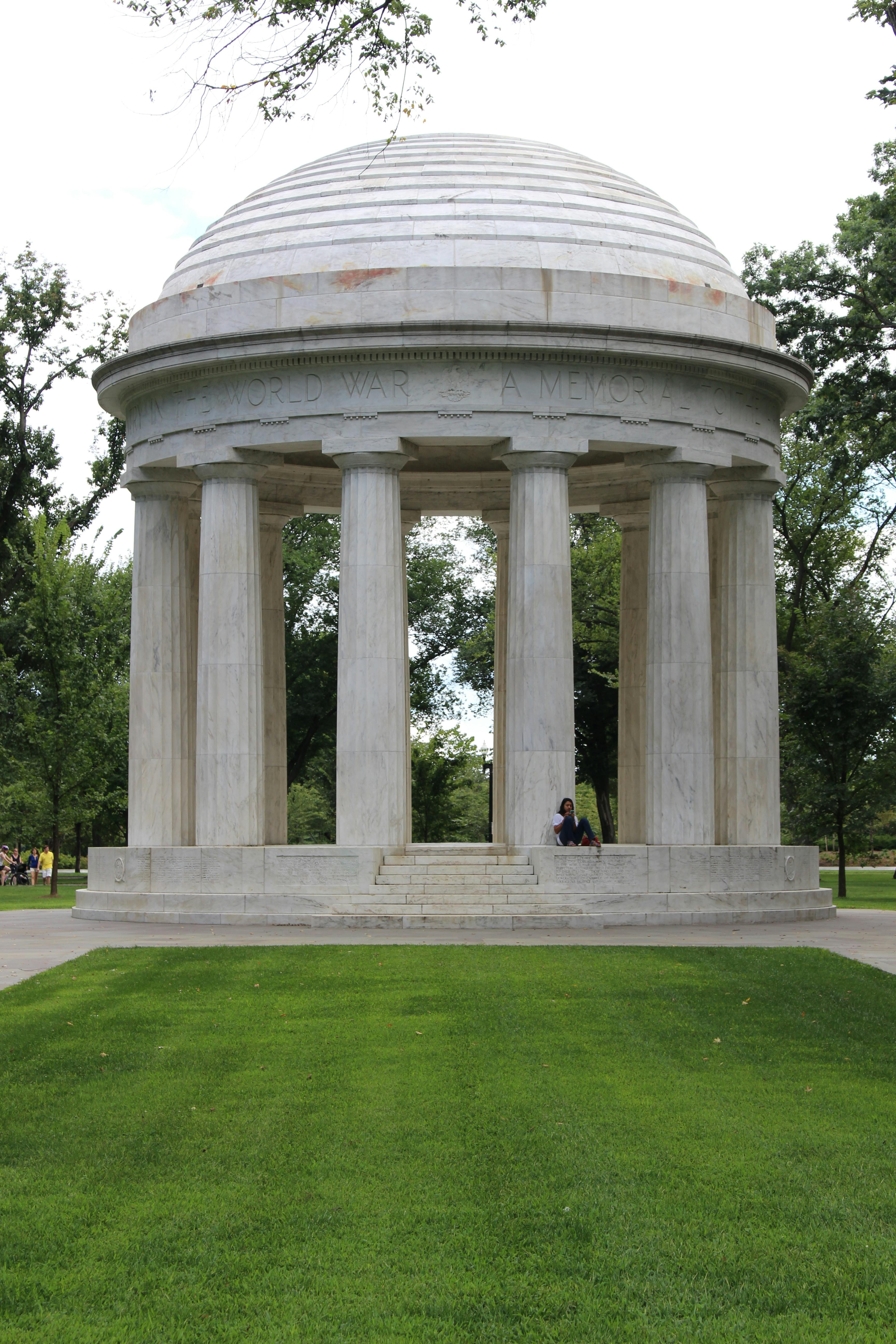 Washington Dc War Memorial Photos, Download The BEST Free Washington Dc ...