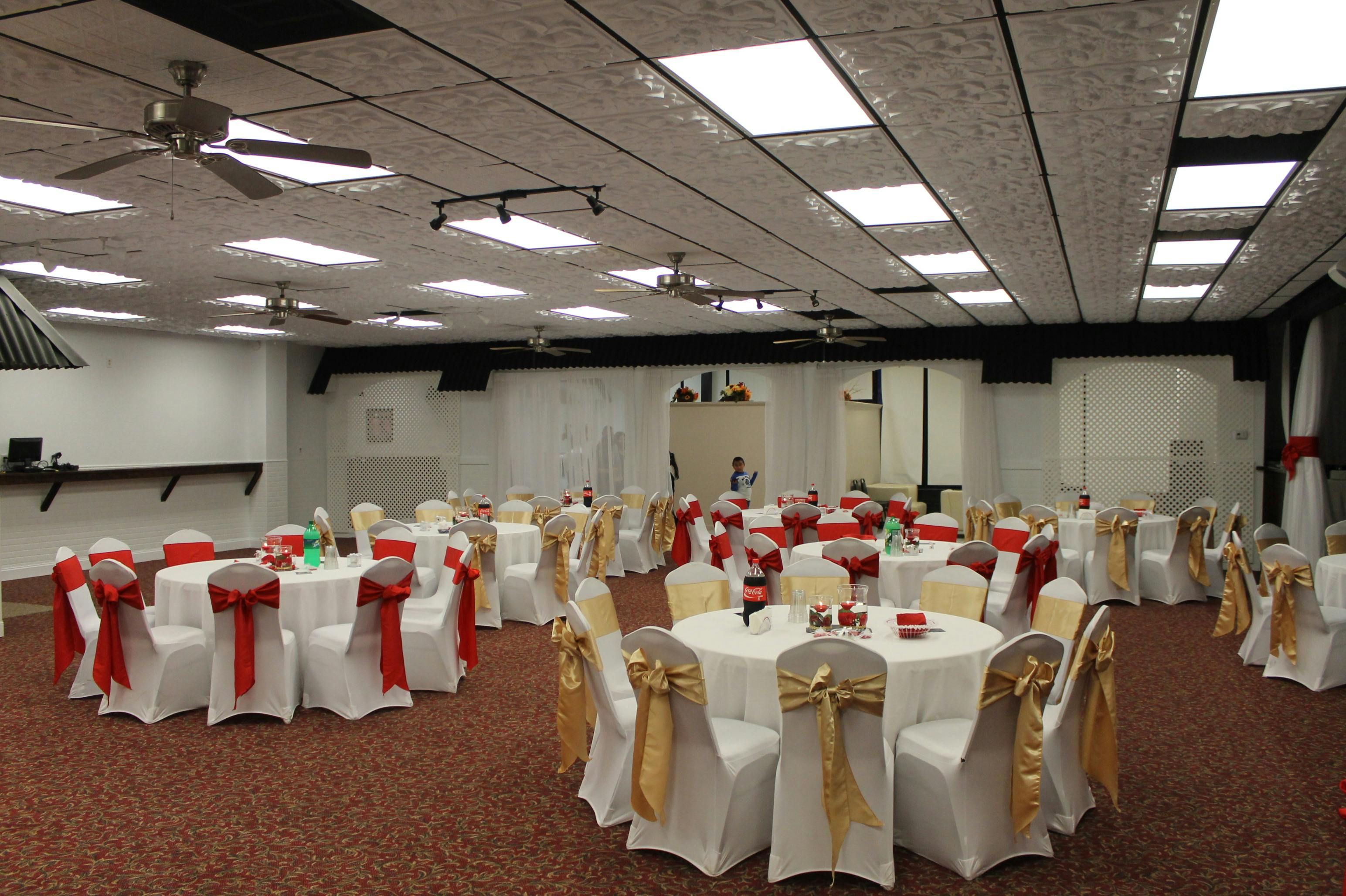 来自 Occasions Event Center & 的免费素材图片 · Pexels