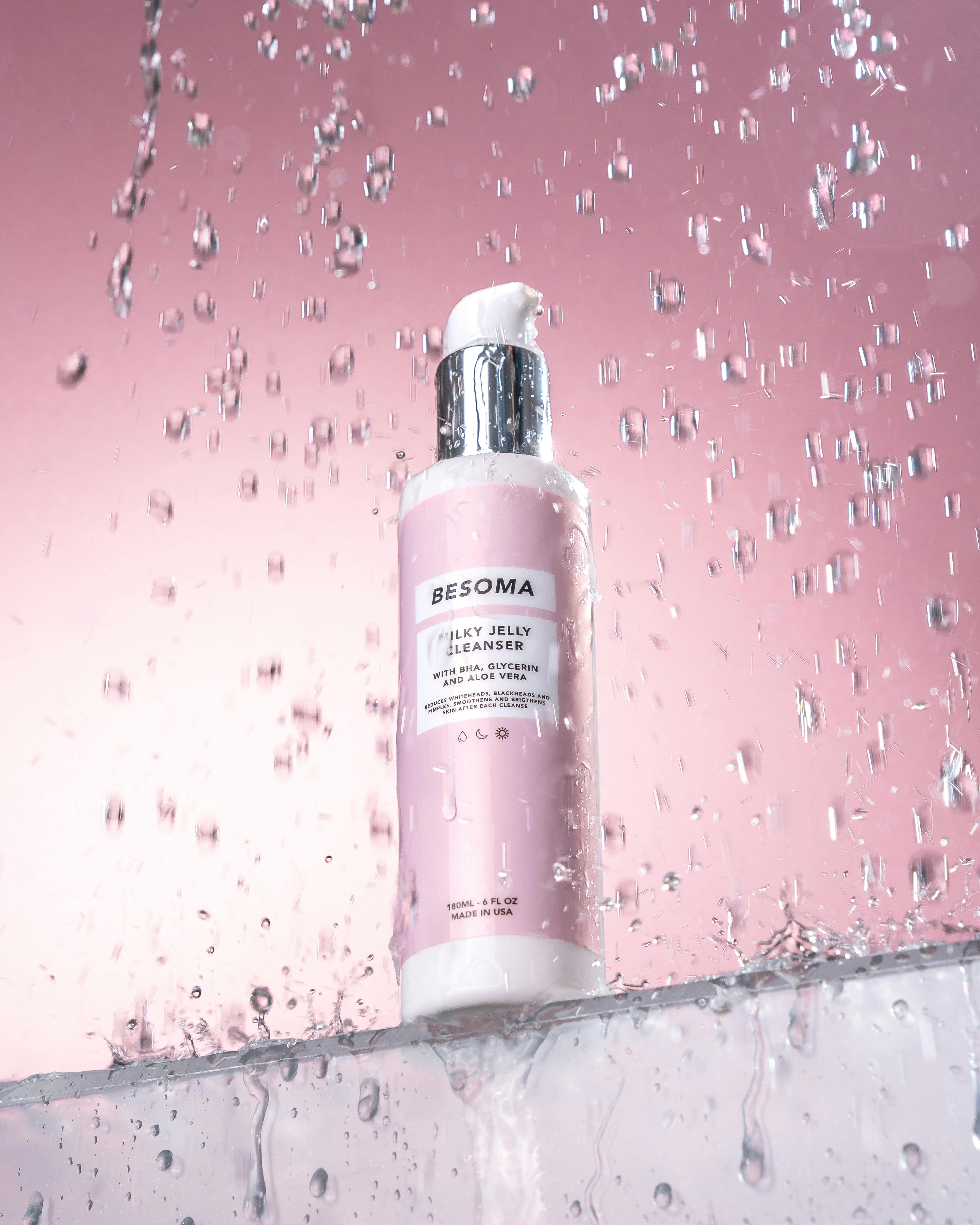 Skin Care Product Photography Photos, Download The BEST Free Skin Care ...