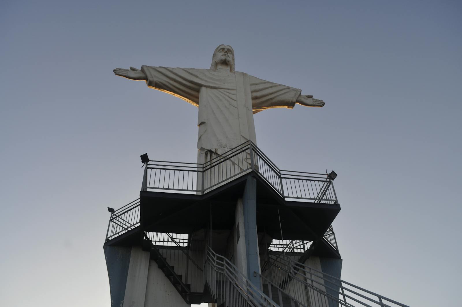 Christ The Redeemer: Rio De Janeiro Photos, Download The BEST Free ...