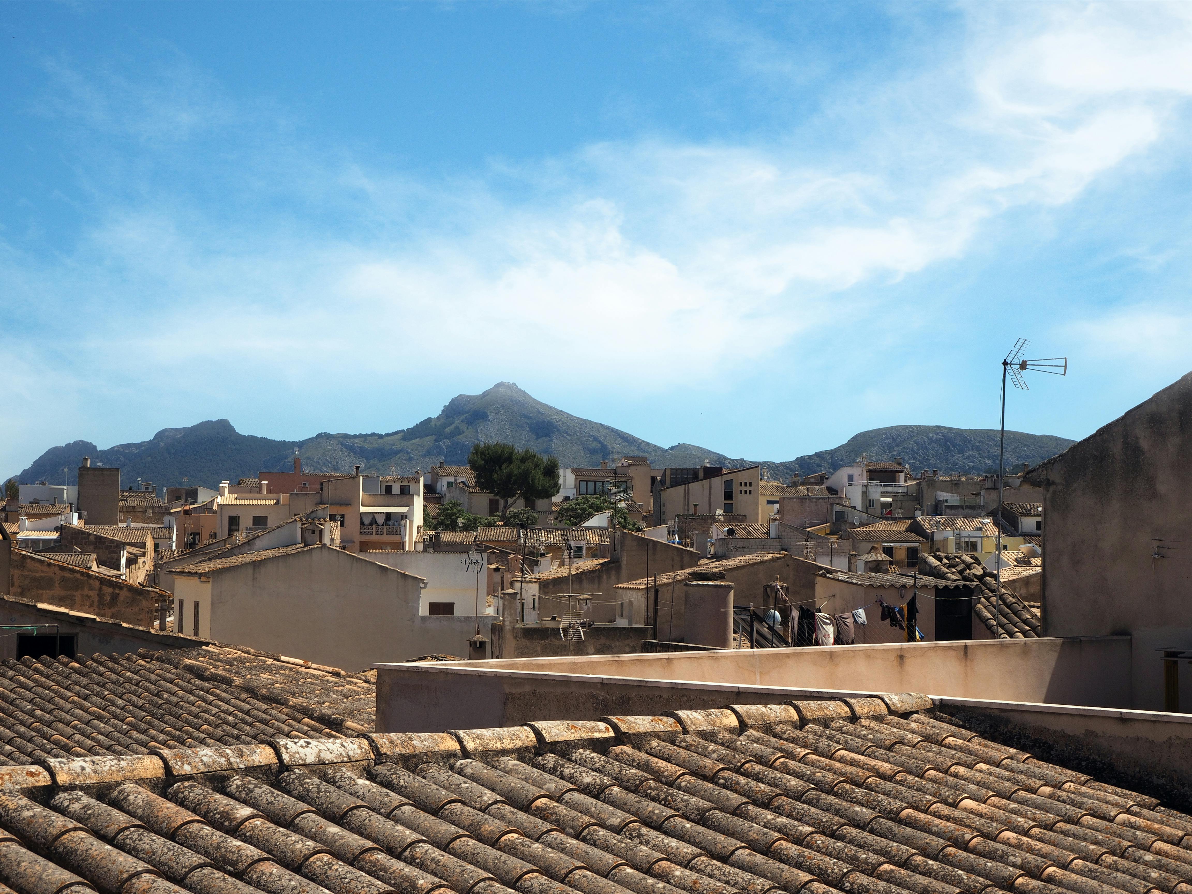 Dorran · Photography