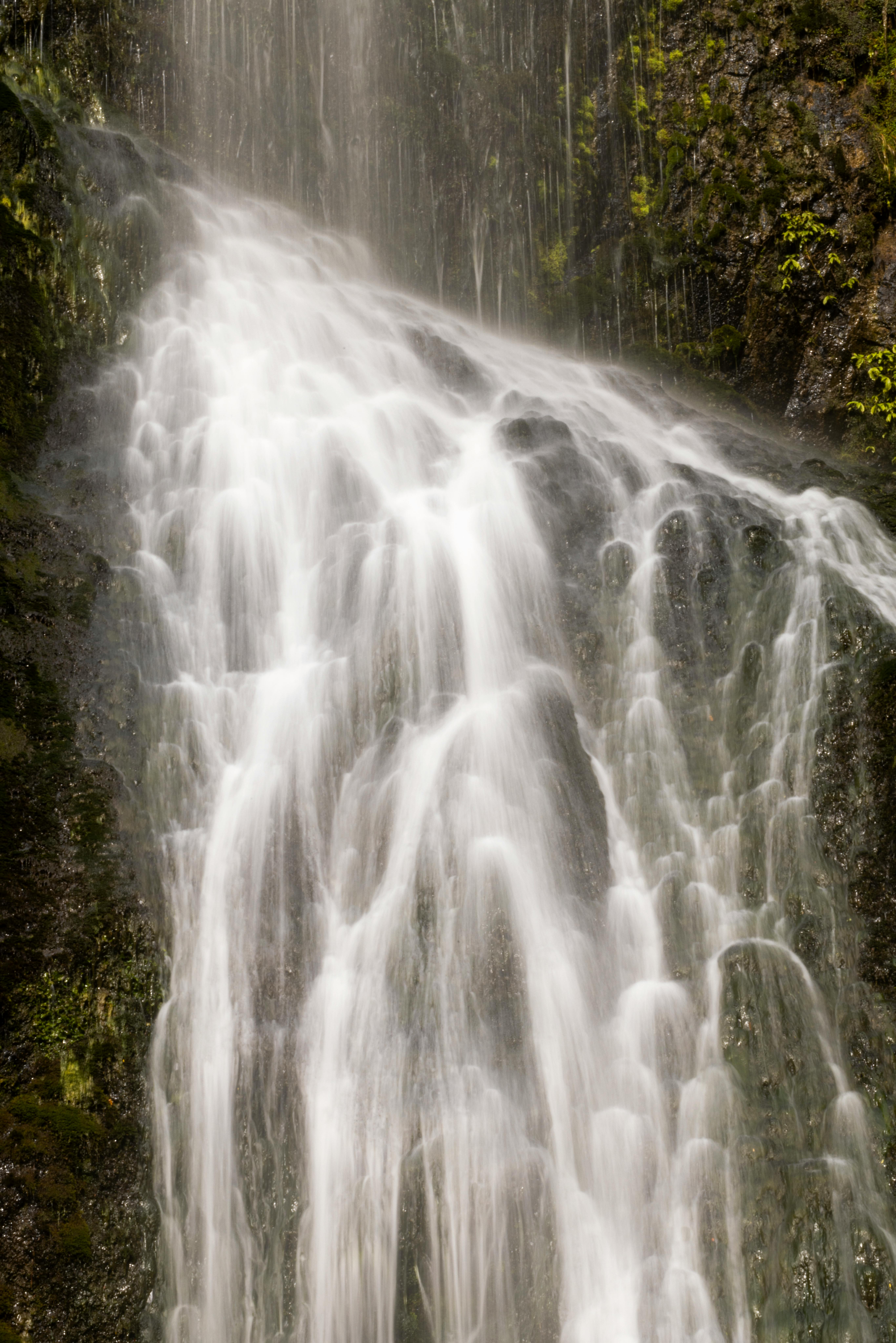 Still Life Photo of Waterfalls · Free Stock Photo
