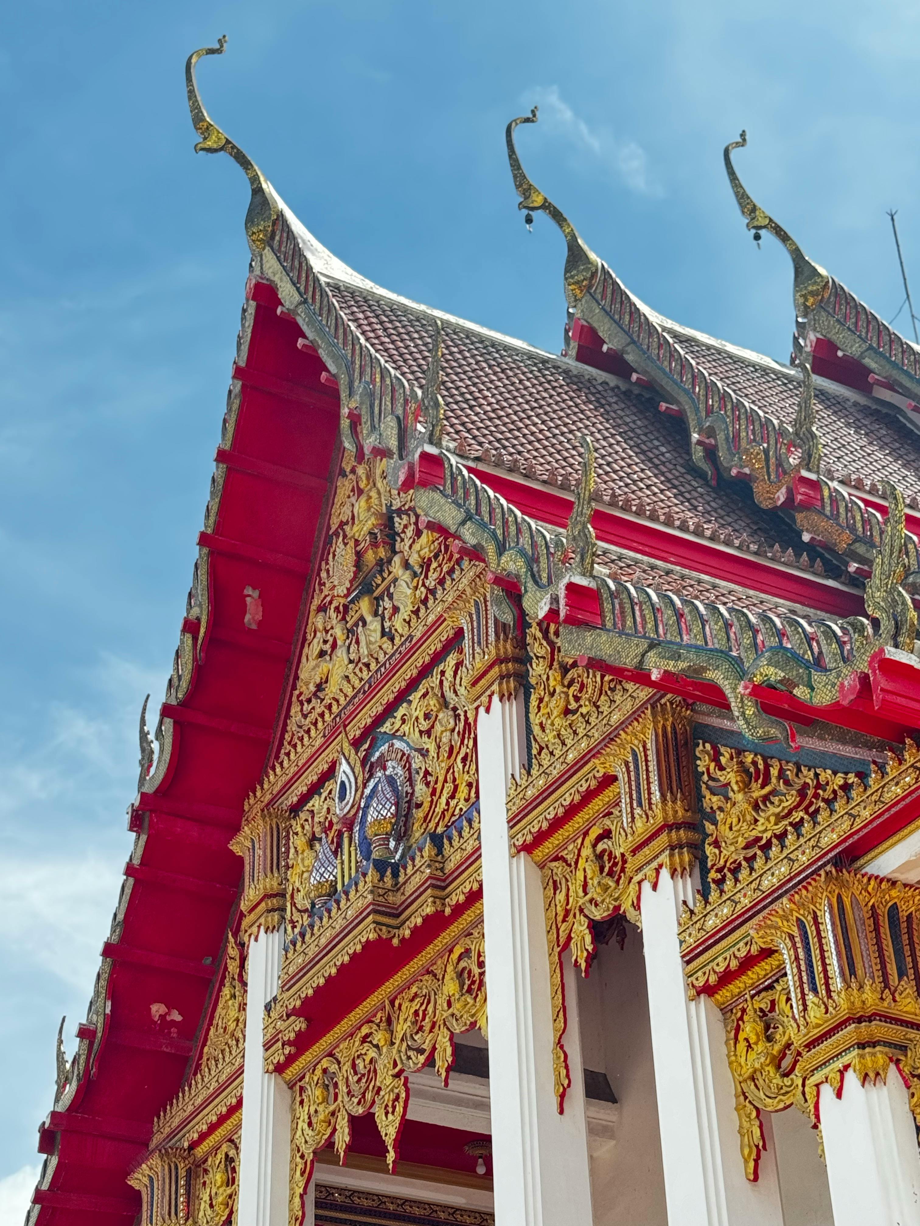 Golden Temple · Free Stock Photo