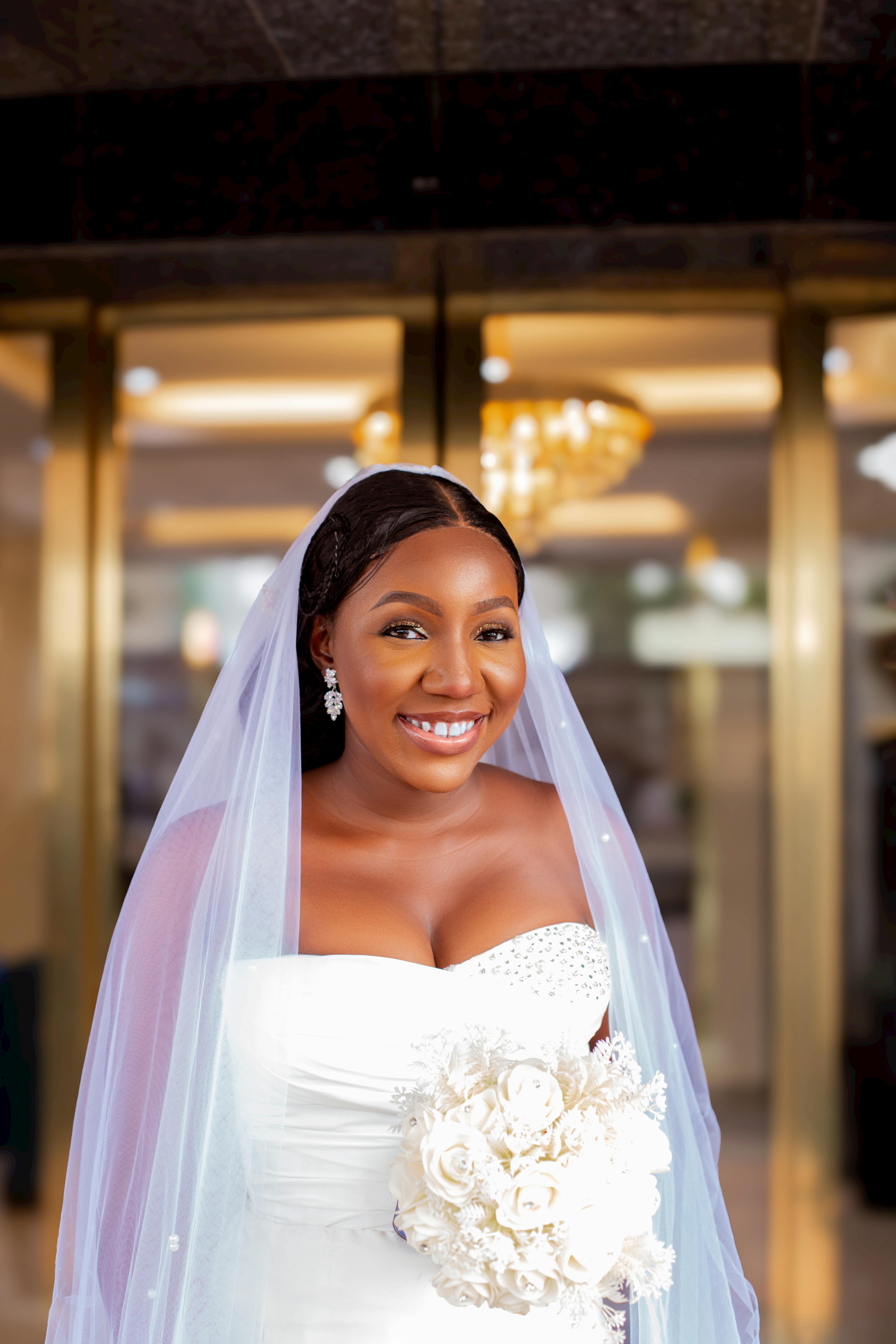 bride · Free Stock Photo