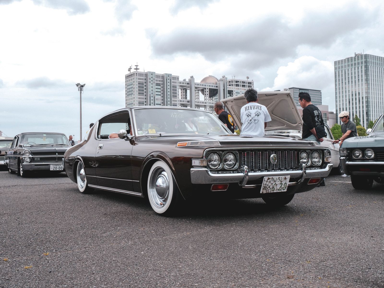 White Japan Car Wallpaper Photos, Download The BEST Free White Japan ...