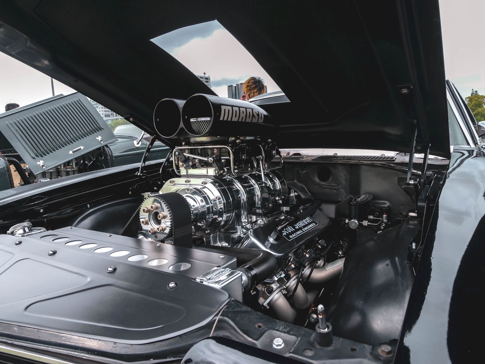 Engine Bay Photos, Download The BEST Free Engine Bay Stock Photos & HD ...