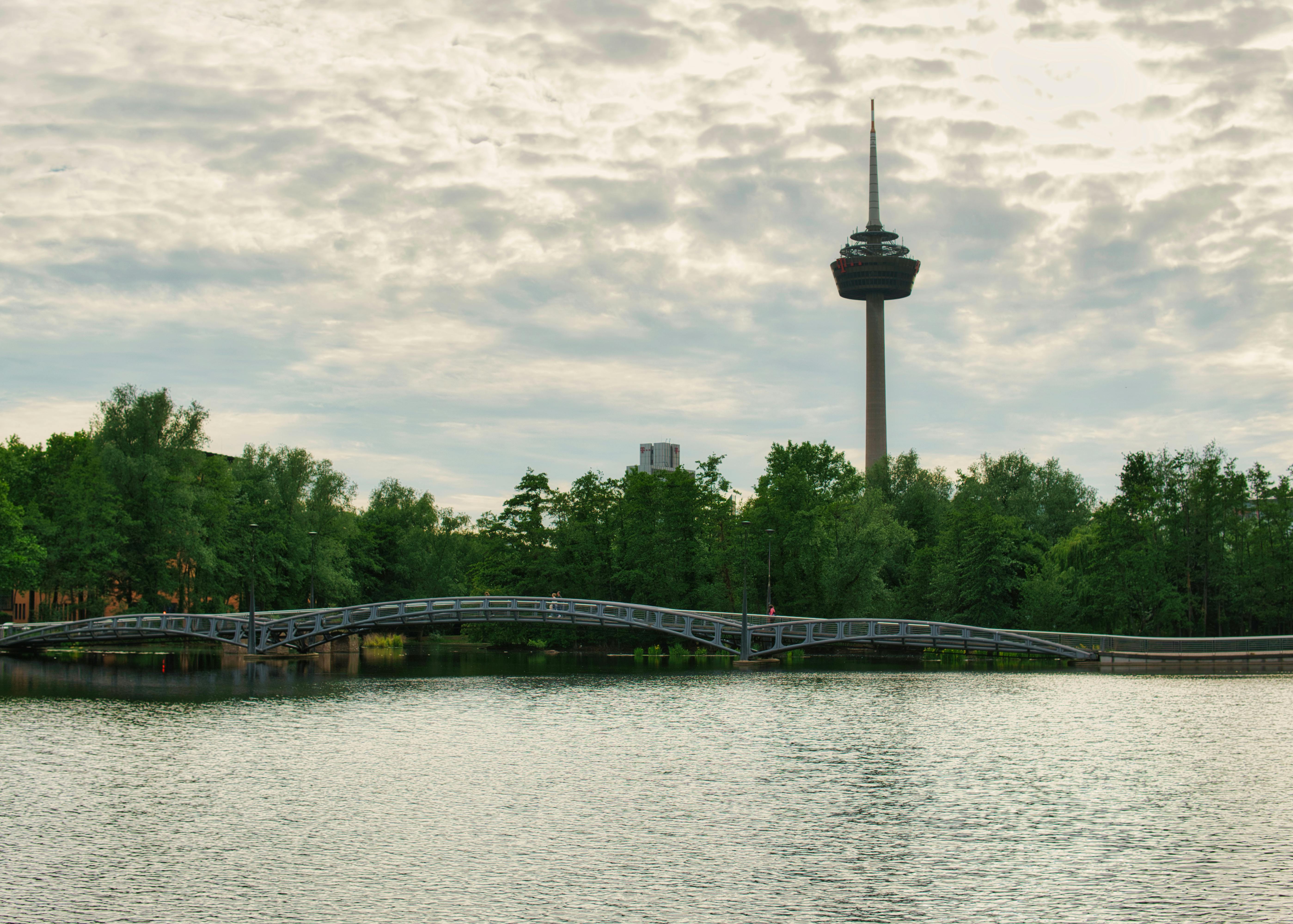 Colonius Tower Photos, Download The BEST Free Colonius Tower Stock ...