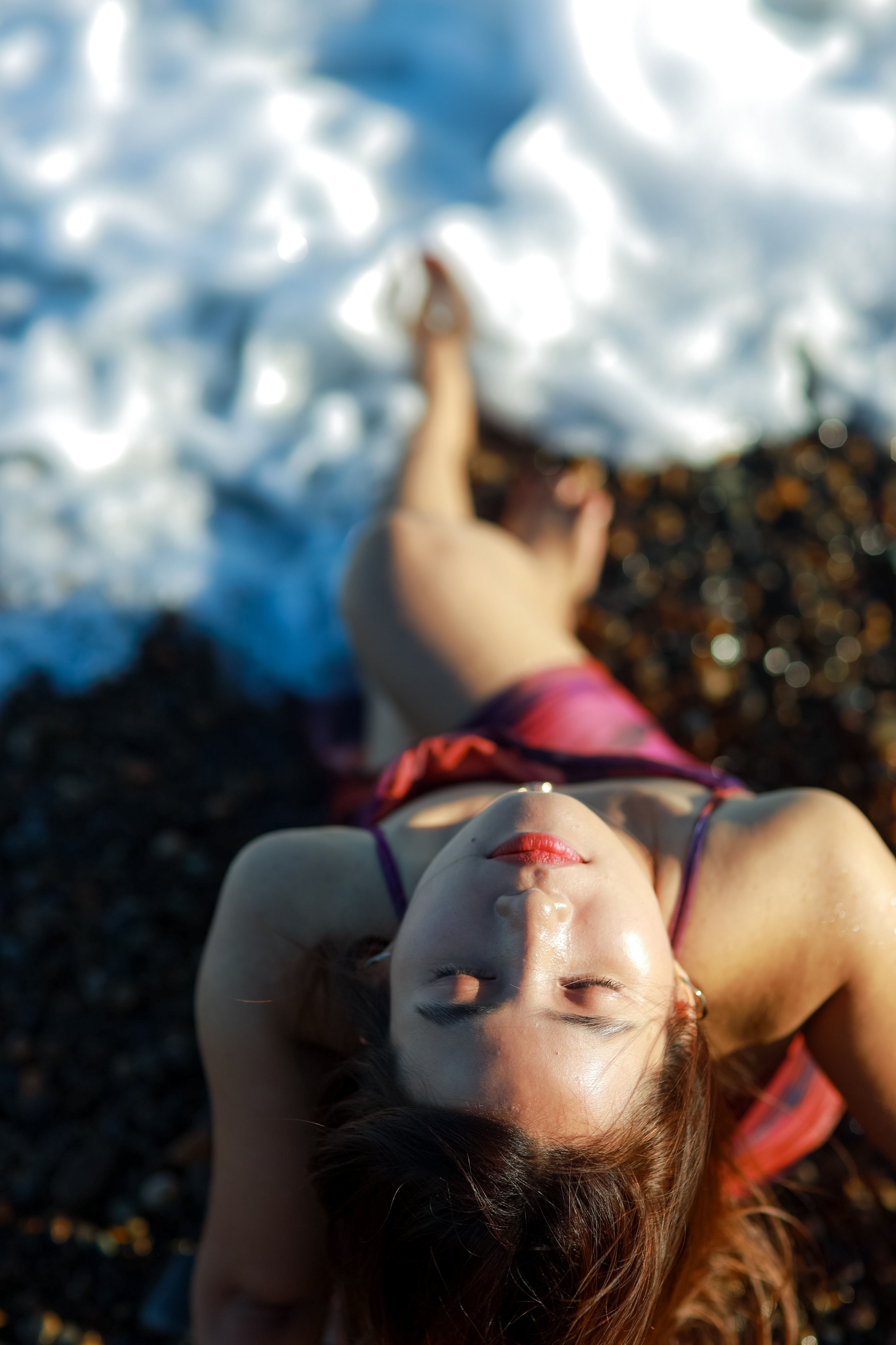 100 000 Japan Bikini Girls Bilder Und Fotos · Kostenlos Downloaden · Pexels Stock Fotos