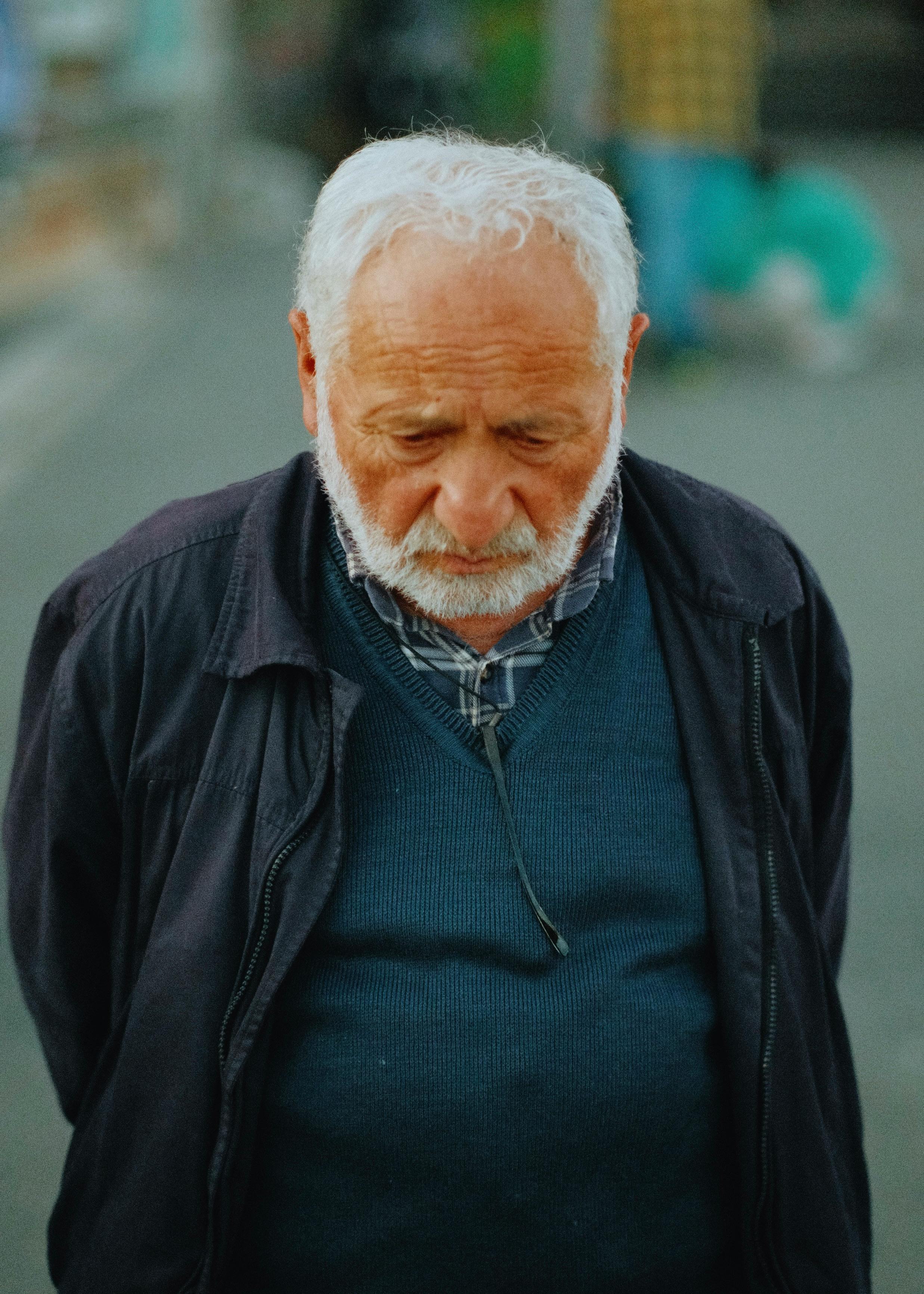 Yaşlı İnsan · Free Stock Photo