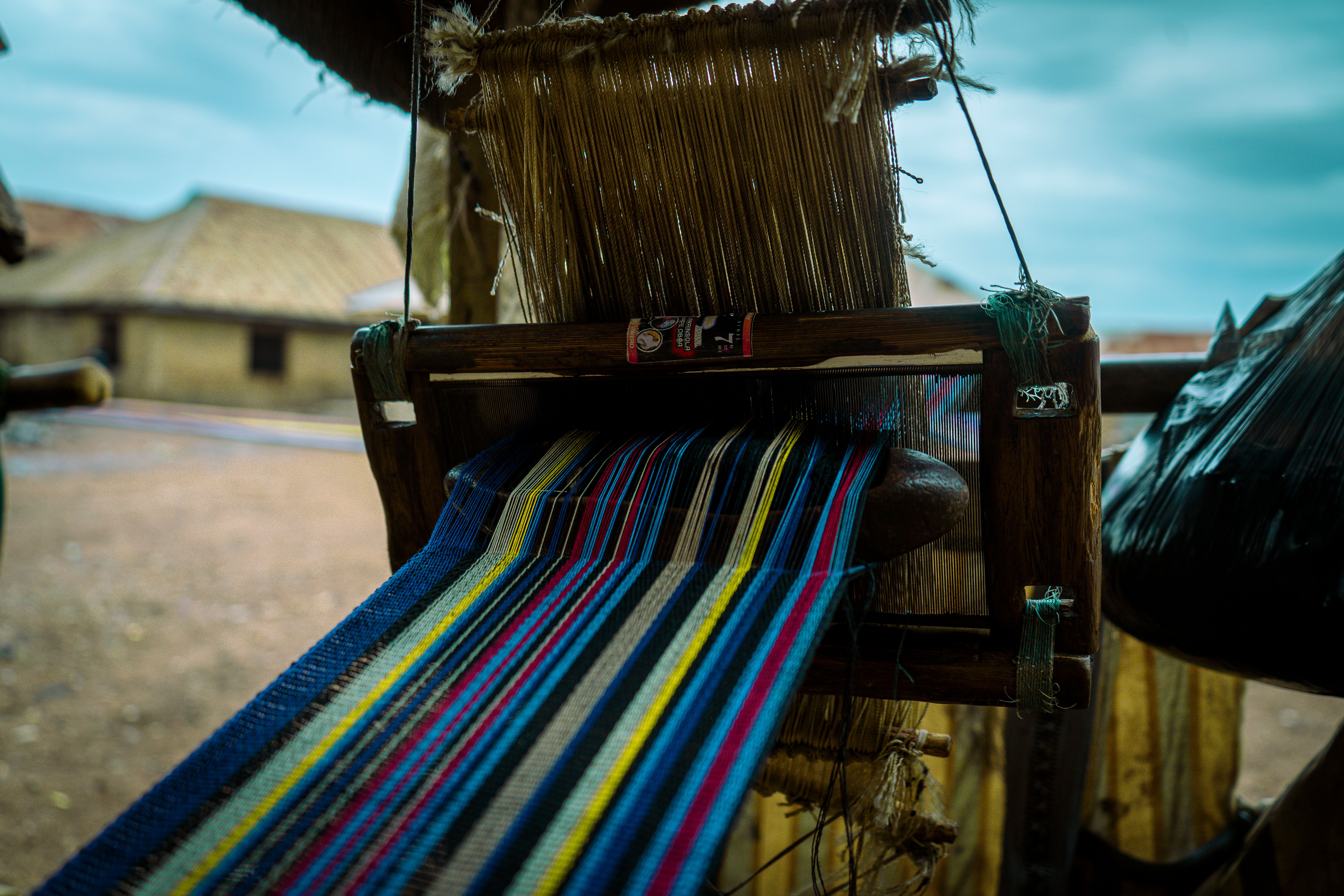 Banana Weaving Uganda Photos, Download The BEST Free Banana Weaving ...