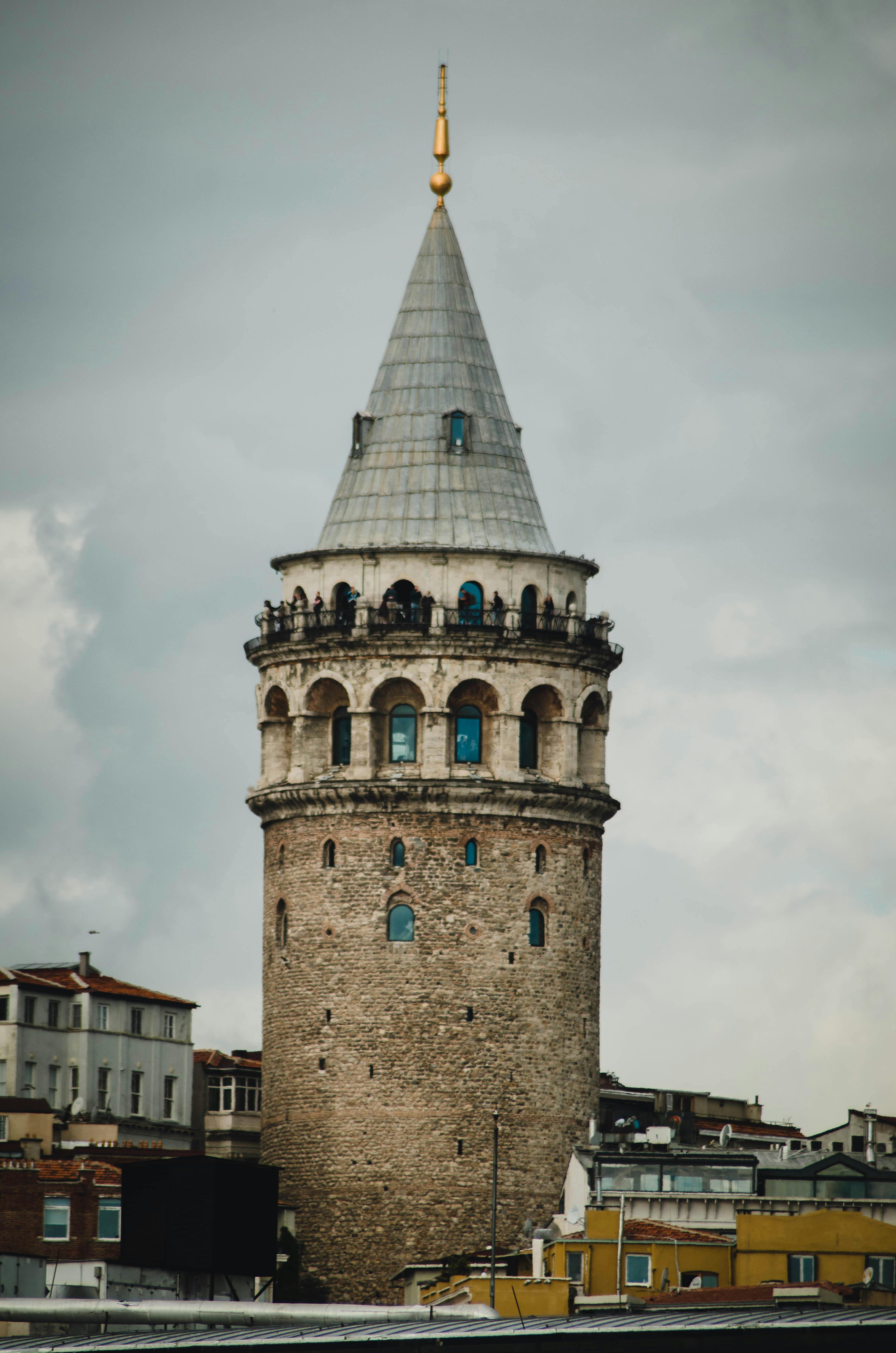Galata Tower Photos, Download The BEST Free Galata Tower Stock Photos ...