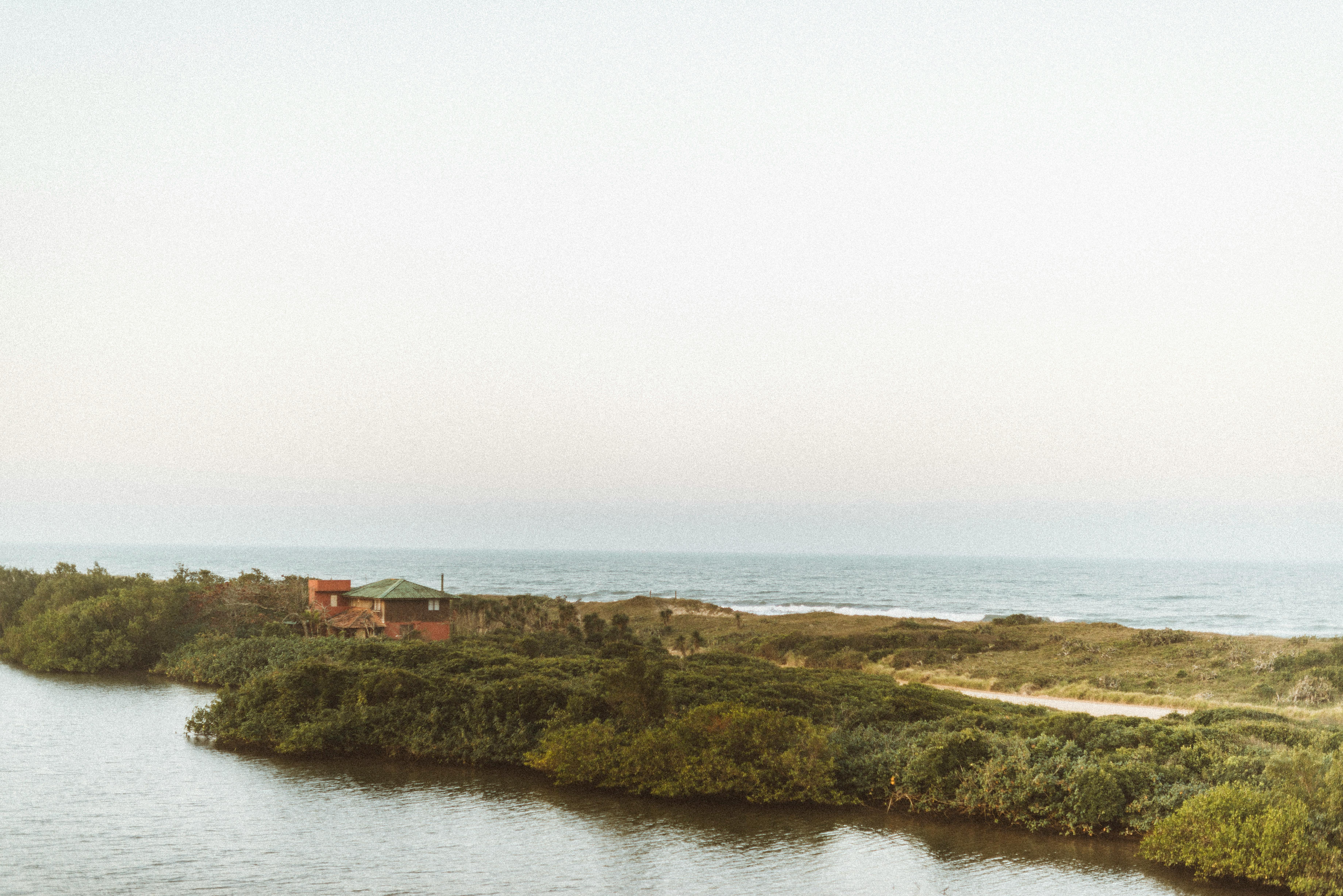 Narrow Peninsula Photos, Download The BEST Free Narrow Peninsula Stock ...