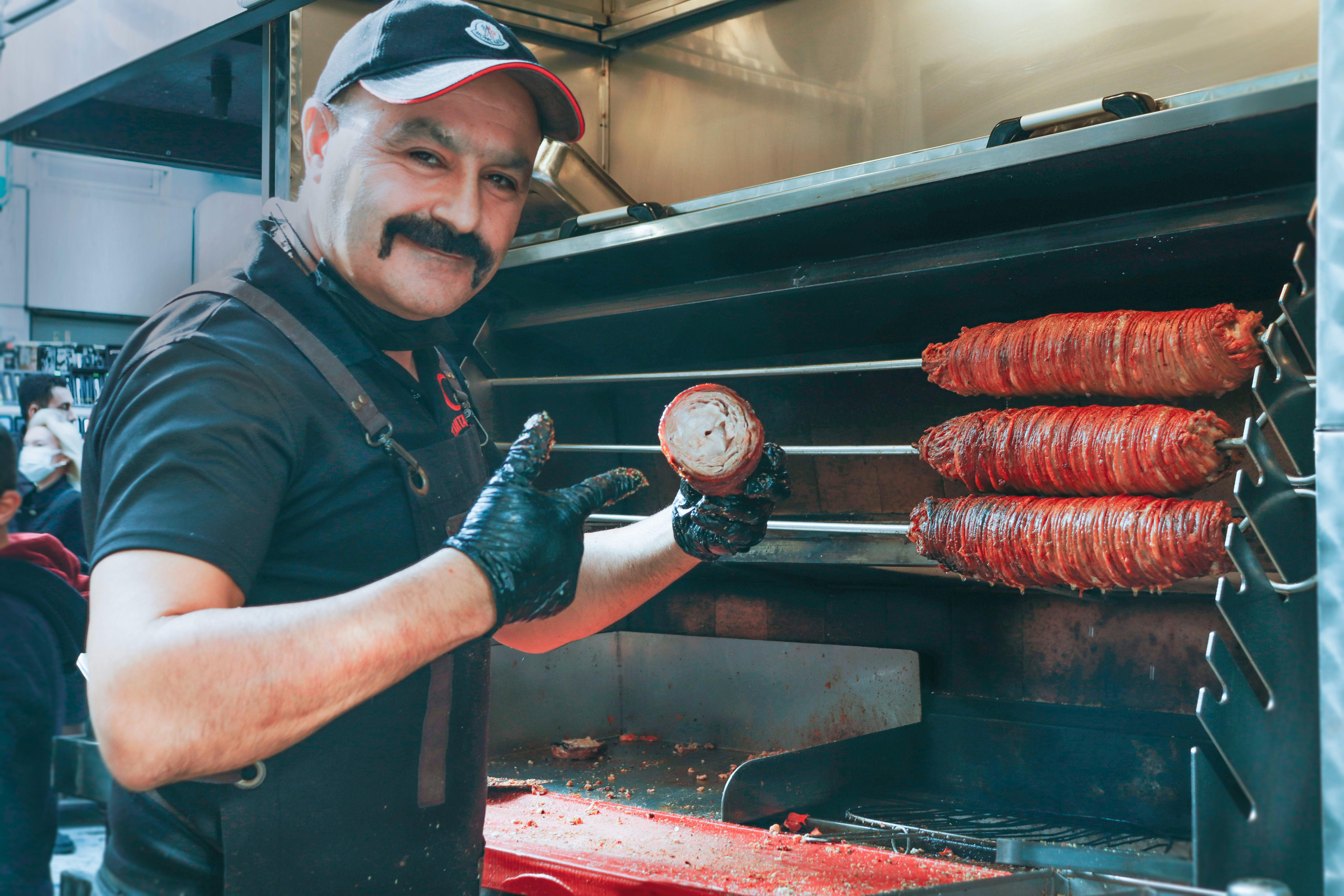 Foto de stock gratuita sobre a la barbacoa, artes culinarias, asado al ...
