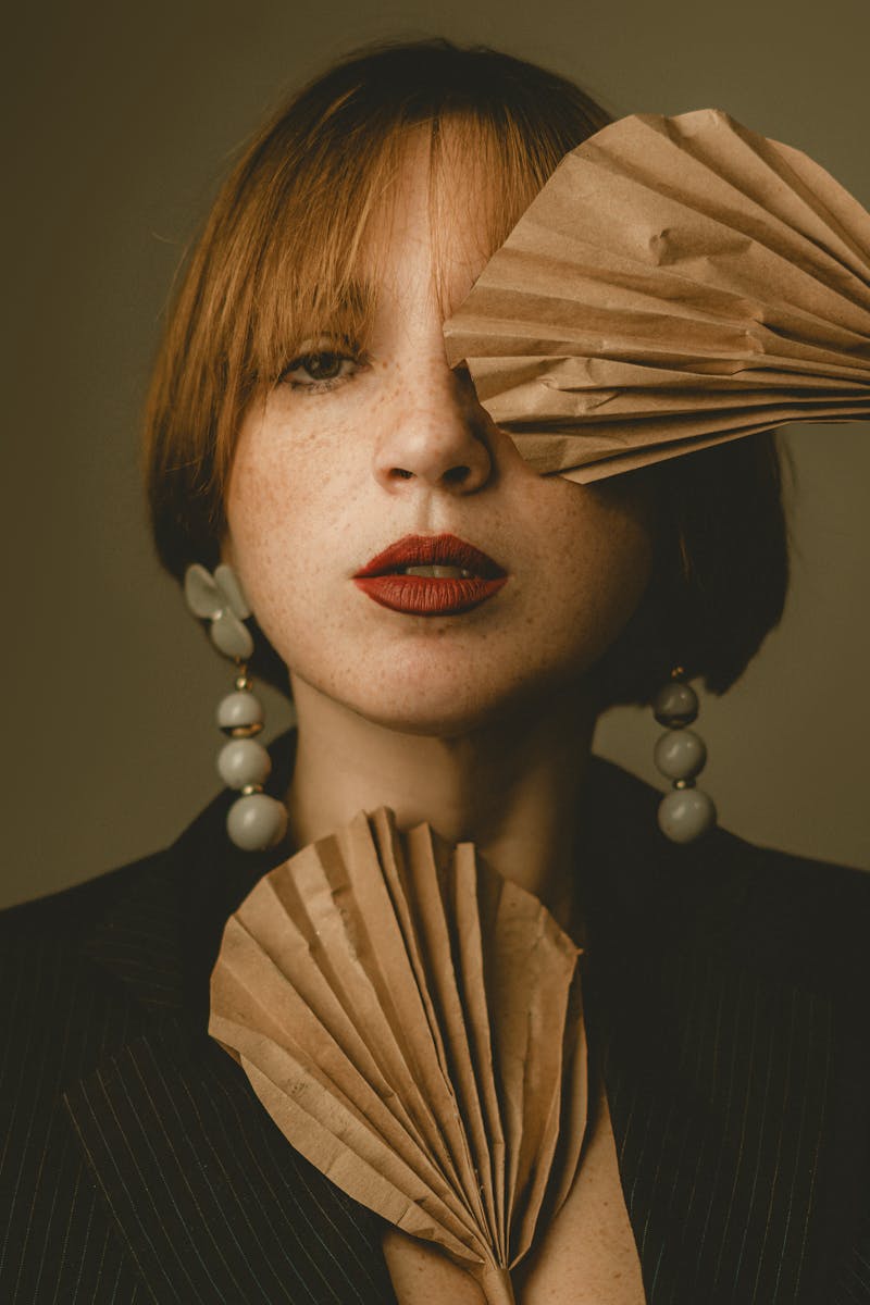 Woman Potrait Photos, Download The BEST Free Woman Potrait Stock Photos ...