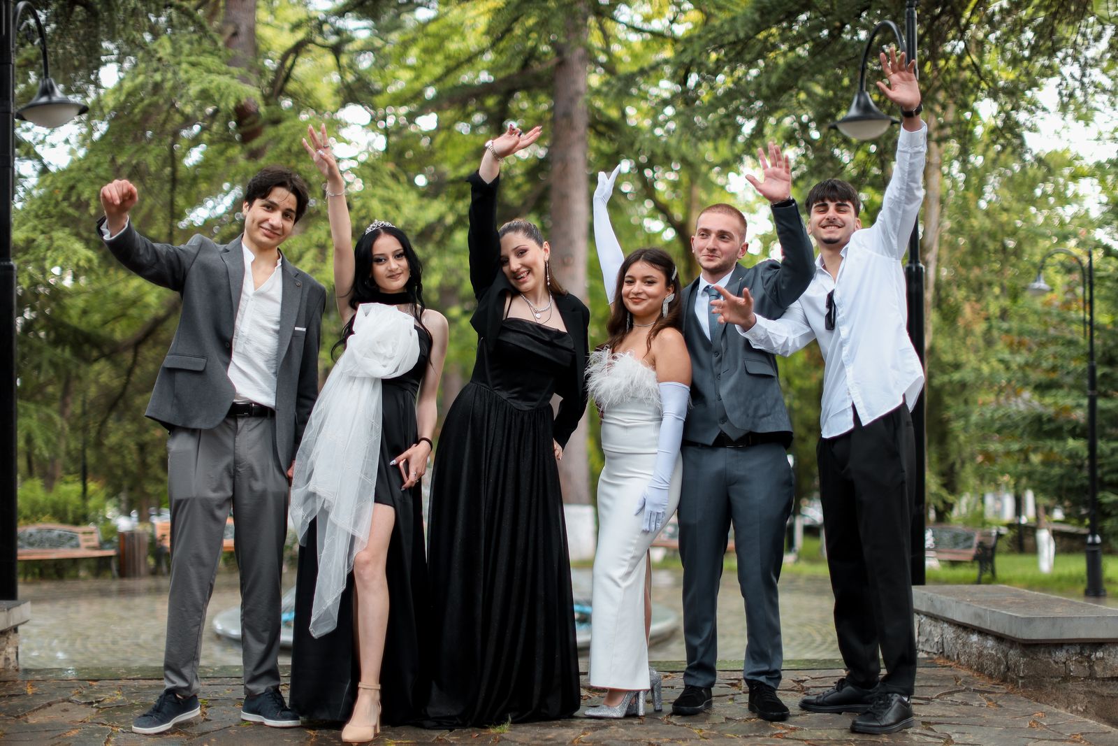 Prom Group Photo Photos, Download The BEST Free Prom Group Photo Stock ...