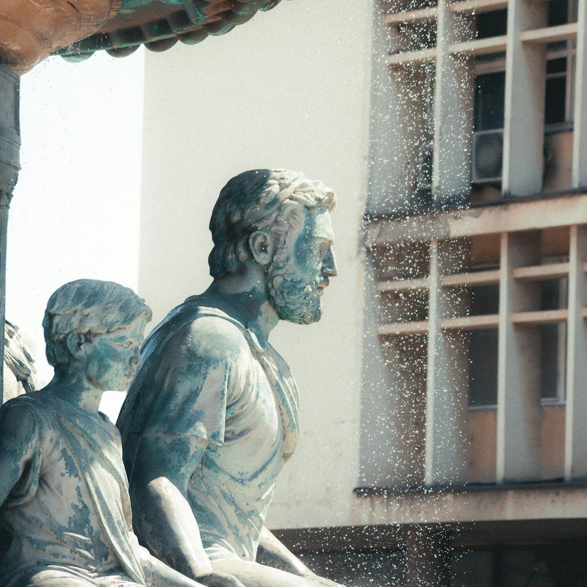 Hercules Statue Photos, Download The BEST Free Hercules Statue Stock ...