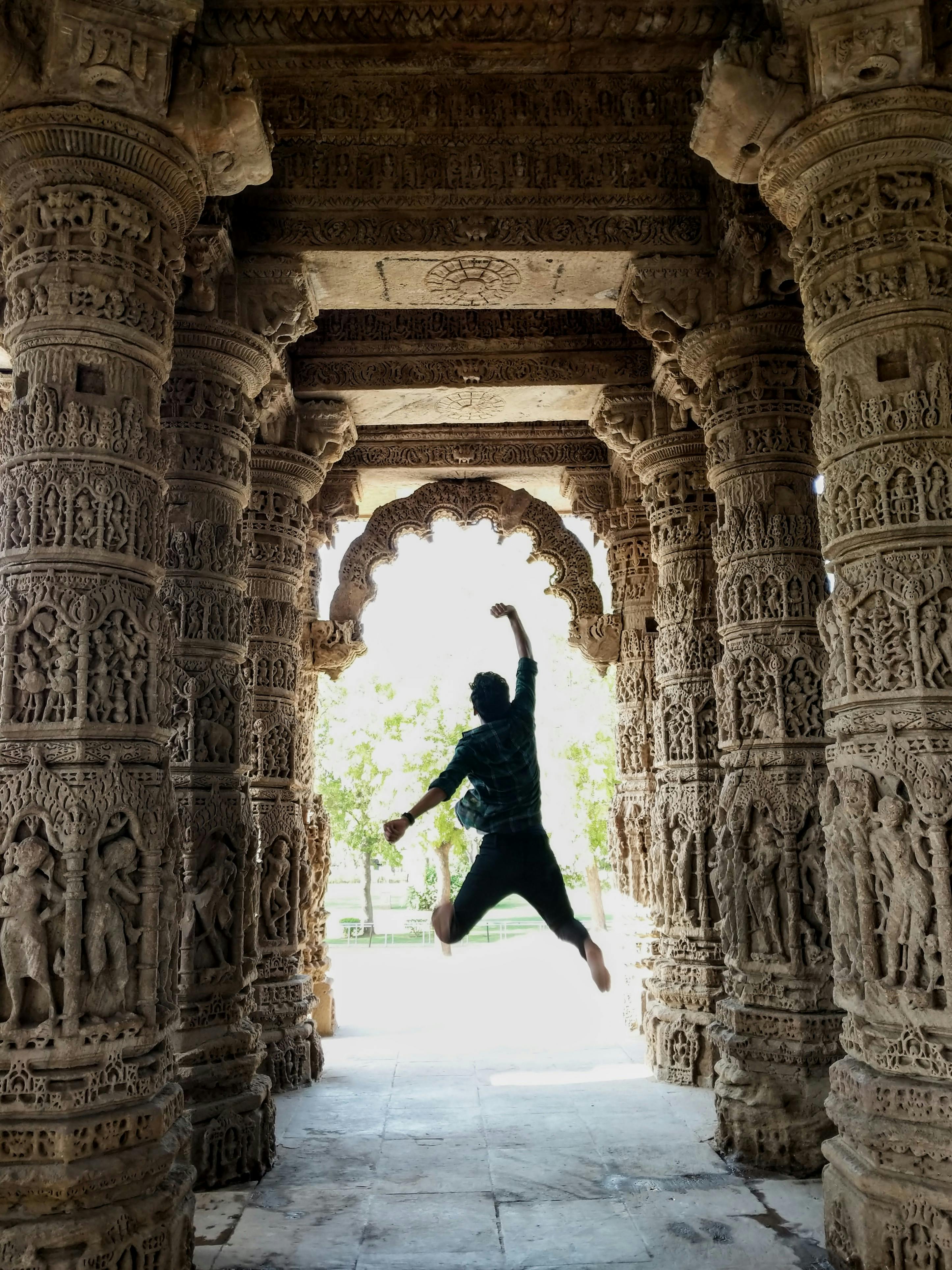 Debayan Pal - 사진