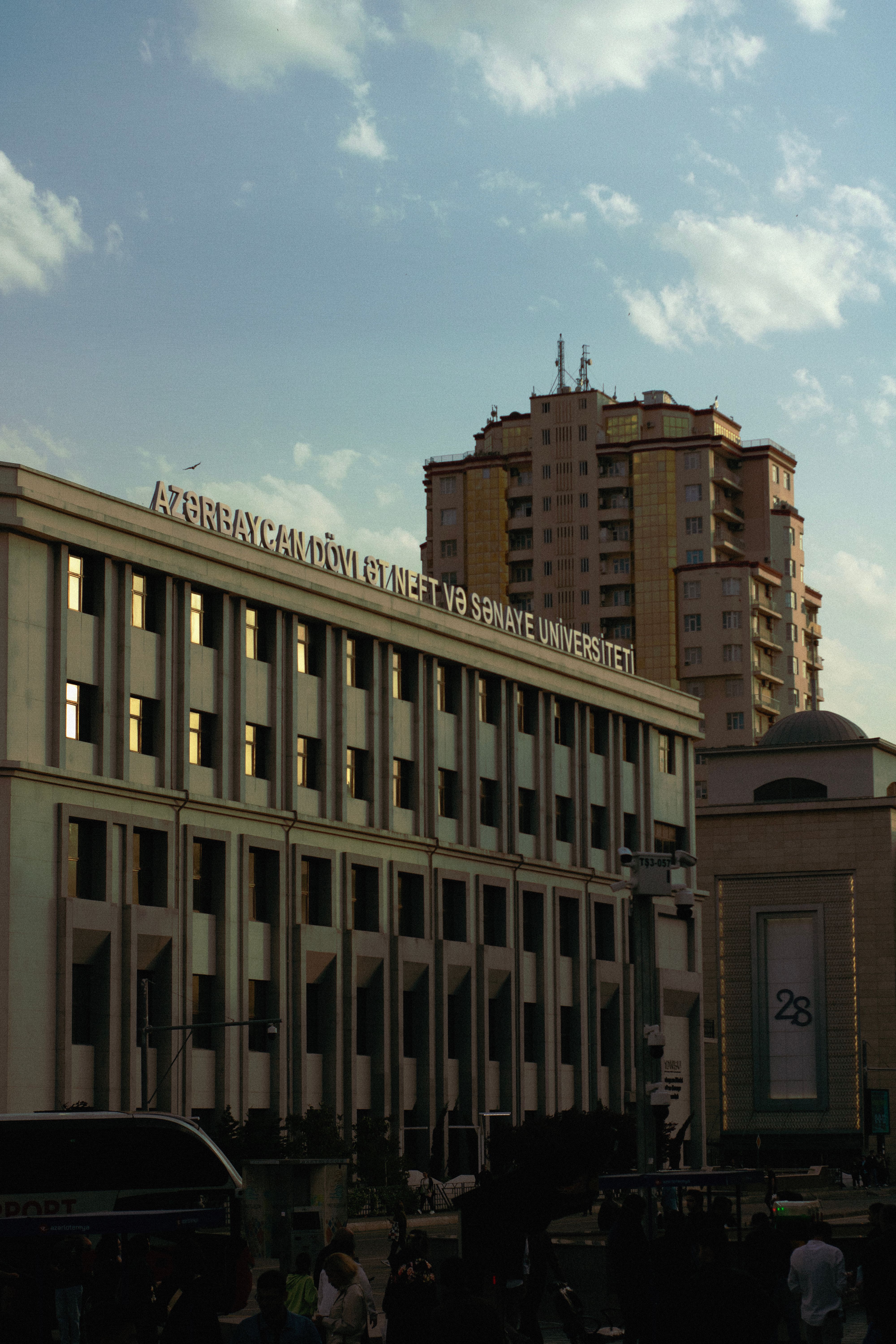 Srm Institute Of Science And Technology Ncr Campus: Why Choose It?