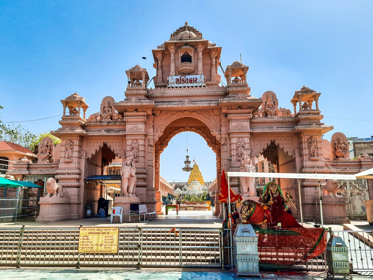 Mathura Temple Photos, Download The BEST Free Mathura Temple Stock ...