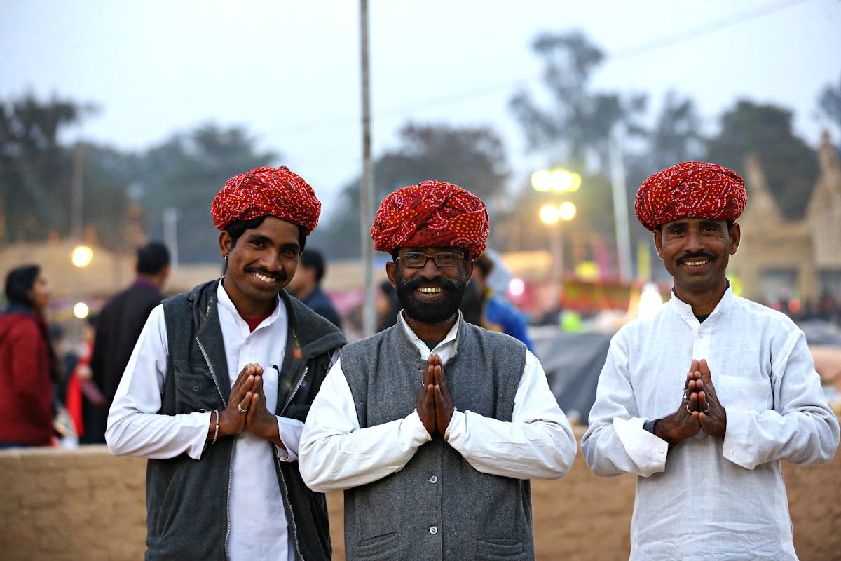 Indian People Photos, Download The BEST Free Indian People Stock Photos ...