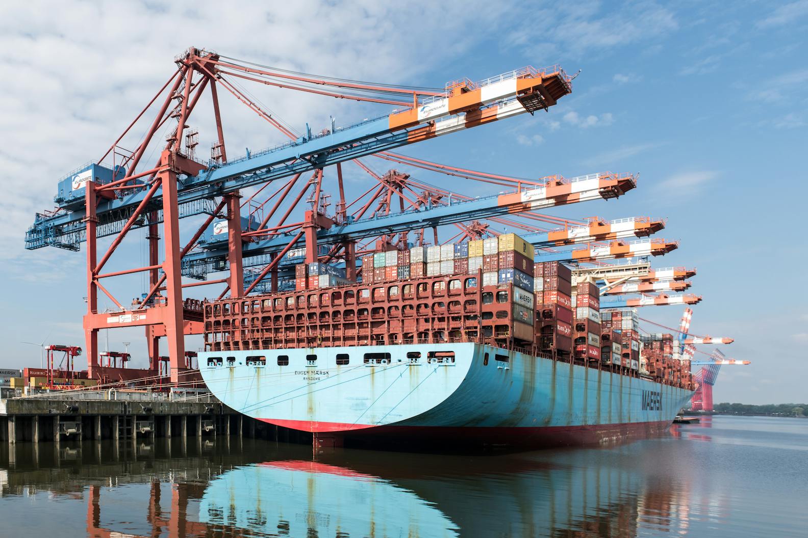 Ex Factory vs Ex Works: Your Ultimate Guide to Trade Terms