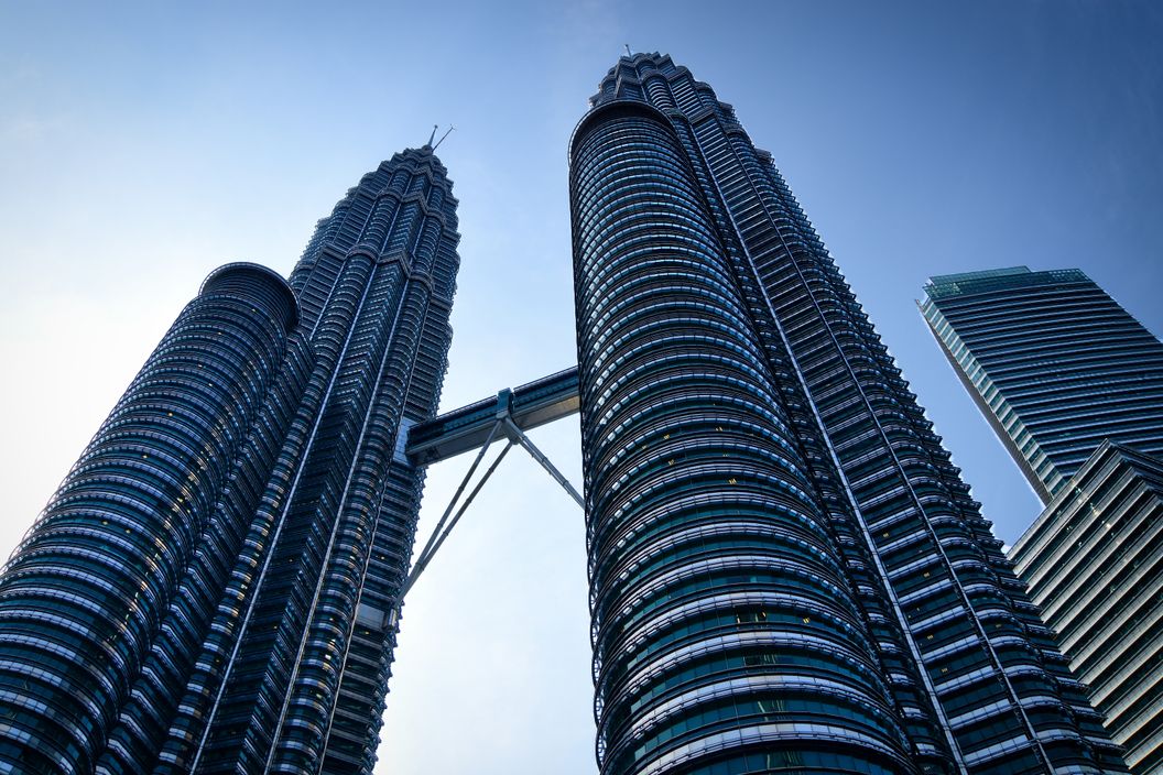 Petronas Business Segments and Company Structure Explained