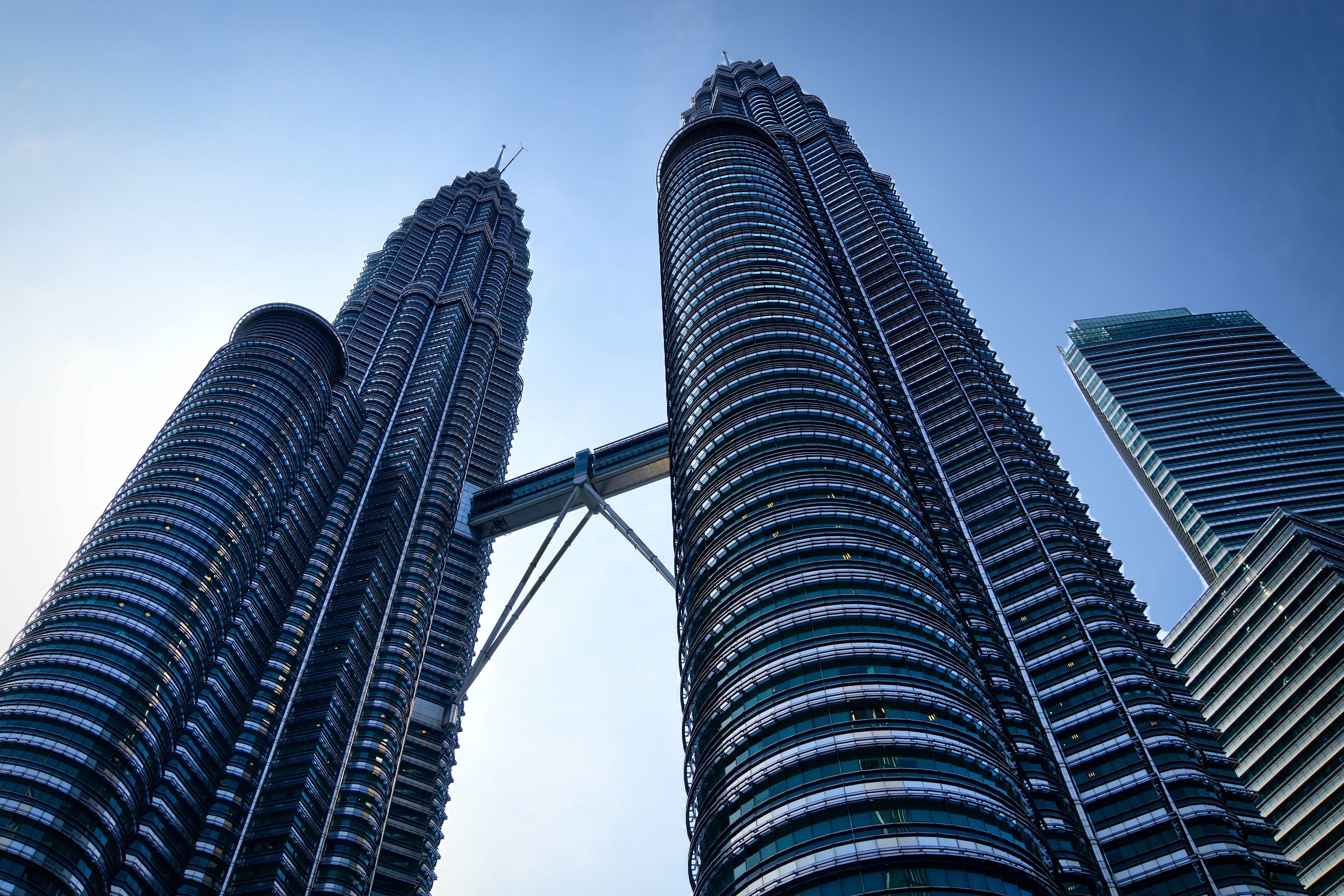 Kuala Lumpur Bundesterritorium Kuala Lumpur Malaysia