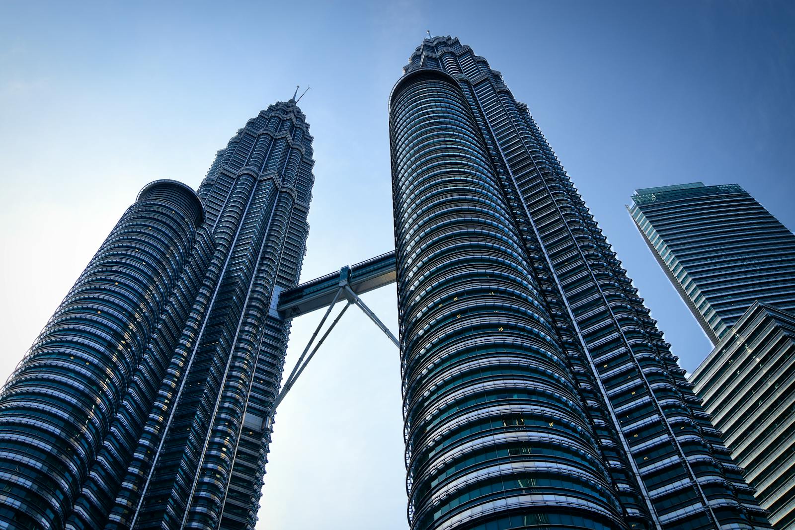 Petronas Building Photos, Download The BEST Free Petronas Building ...