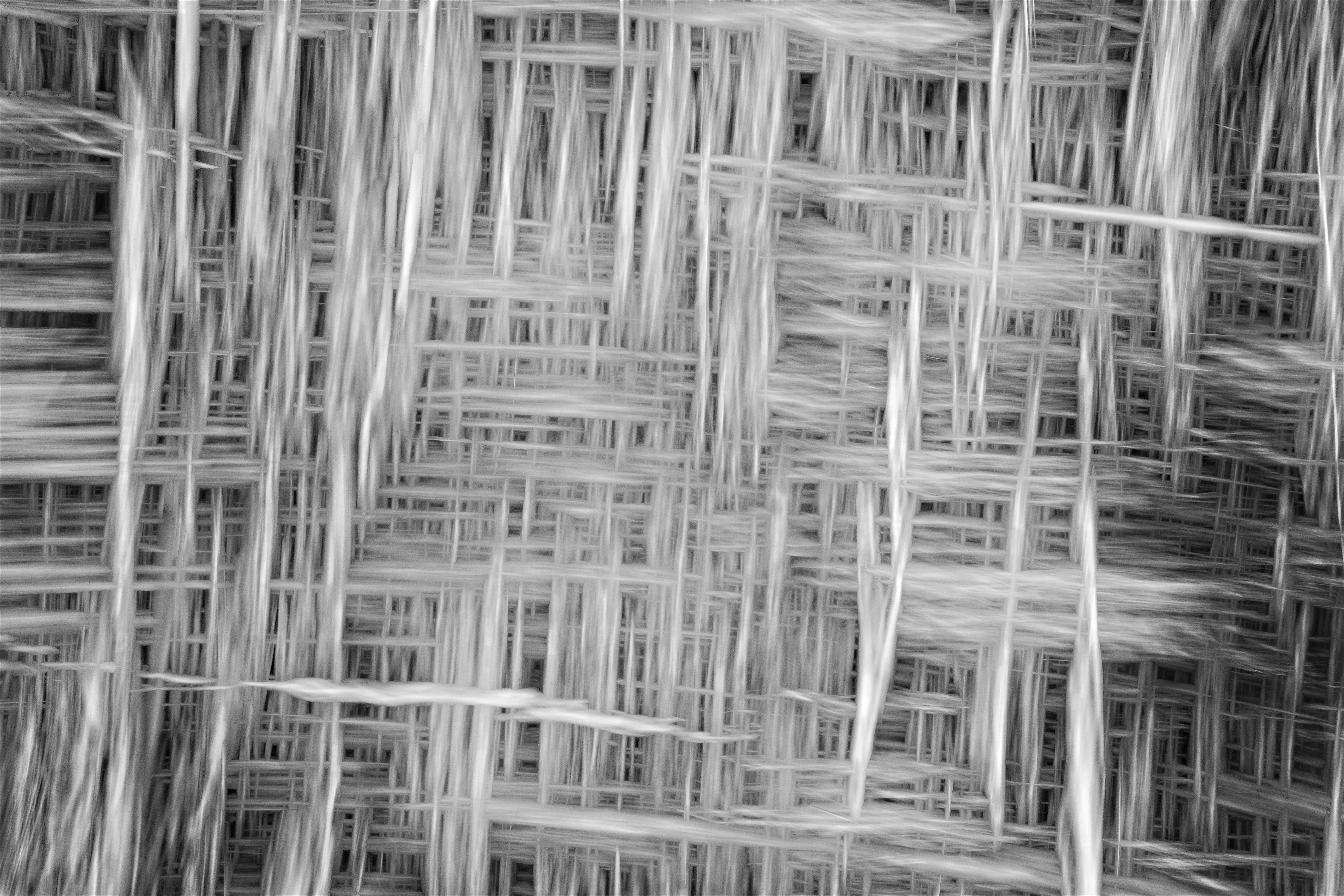 Woven Abstract · Free Stock Photo