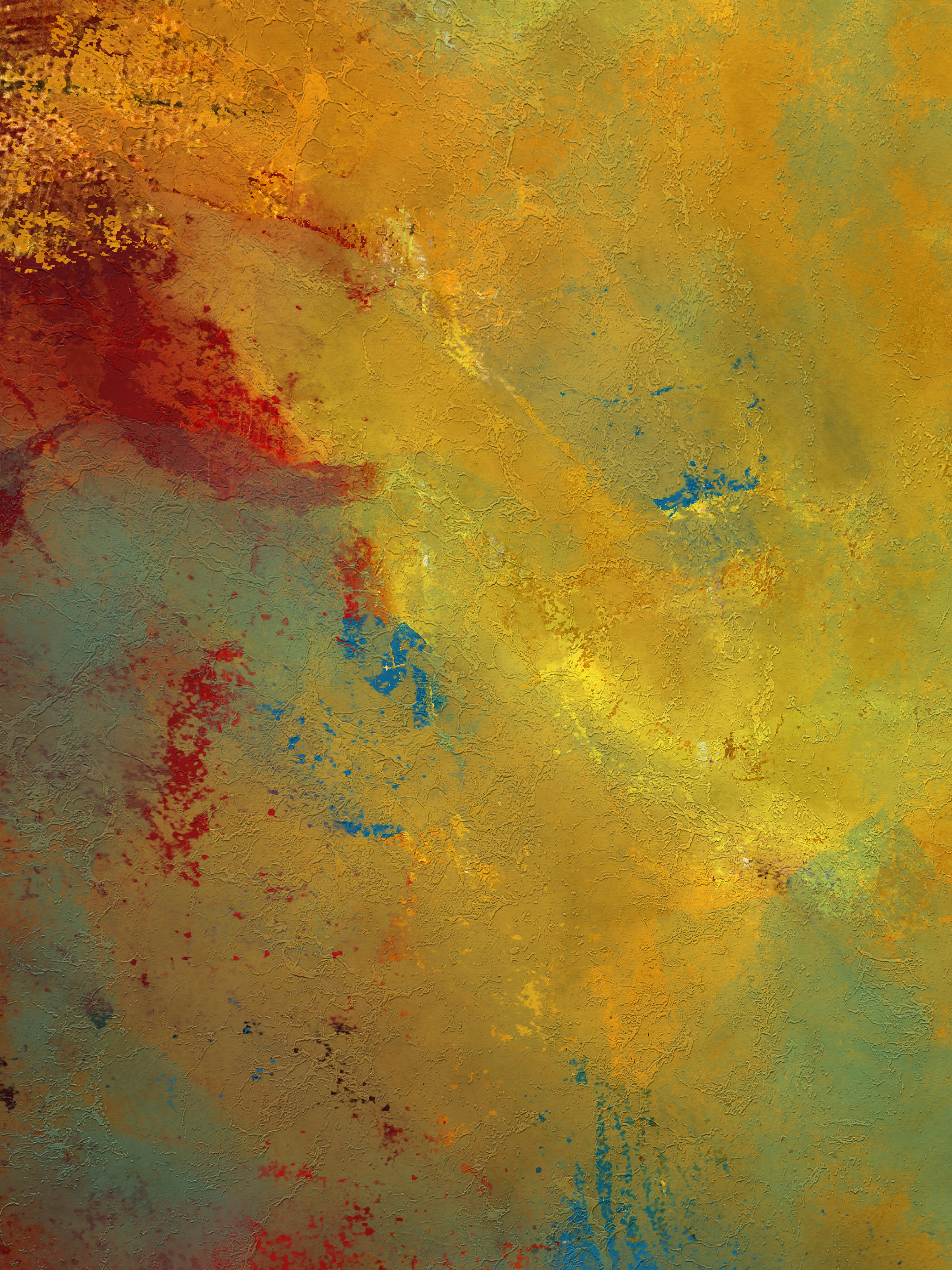 Creative Abstract Design · Free Stock Photo