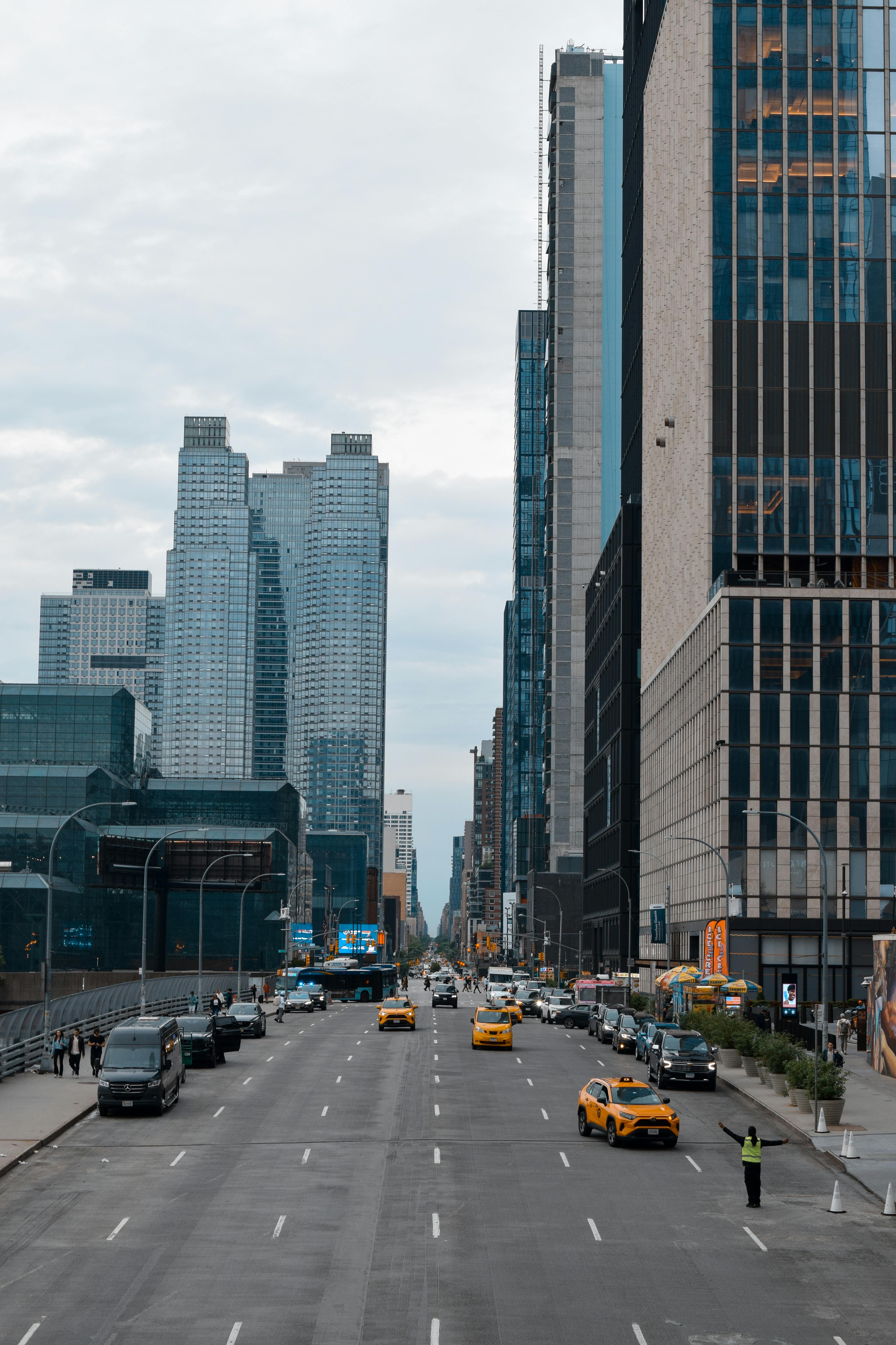 Street Photography · Free Stock Photo