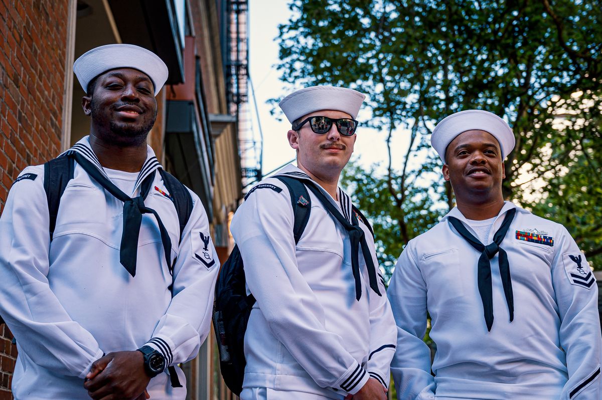 Sailor Photos, Download The BEST Free Sailor Stock Photos & HD Images