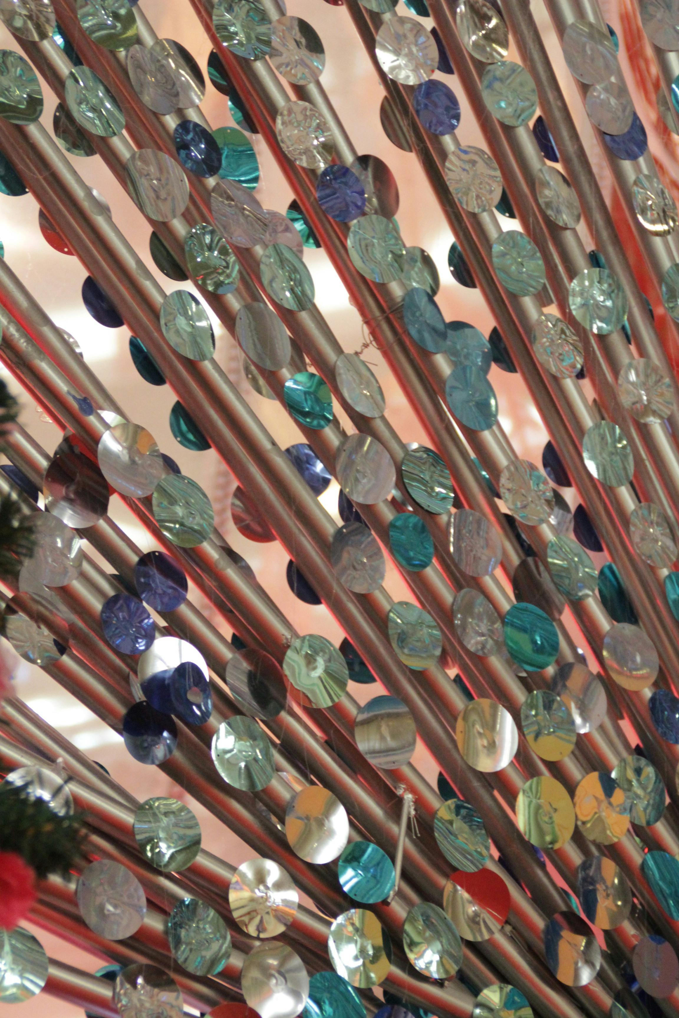 Free stock photo of Made of recycle disc