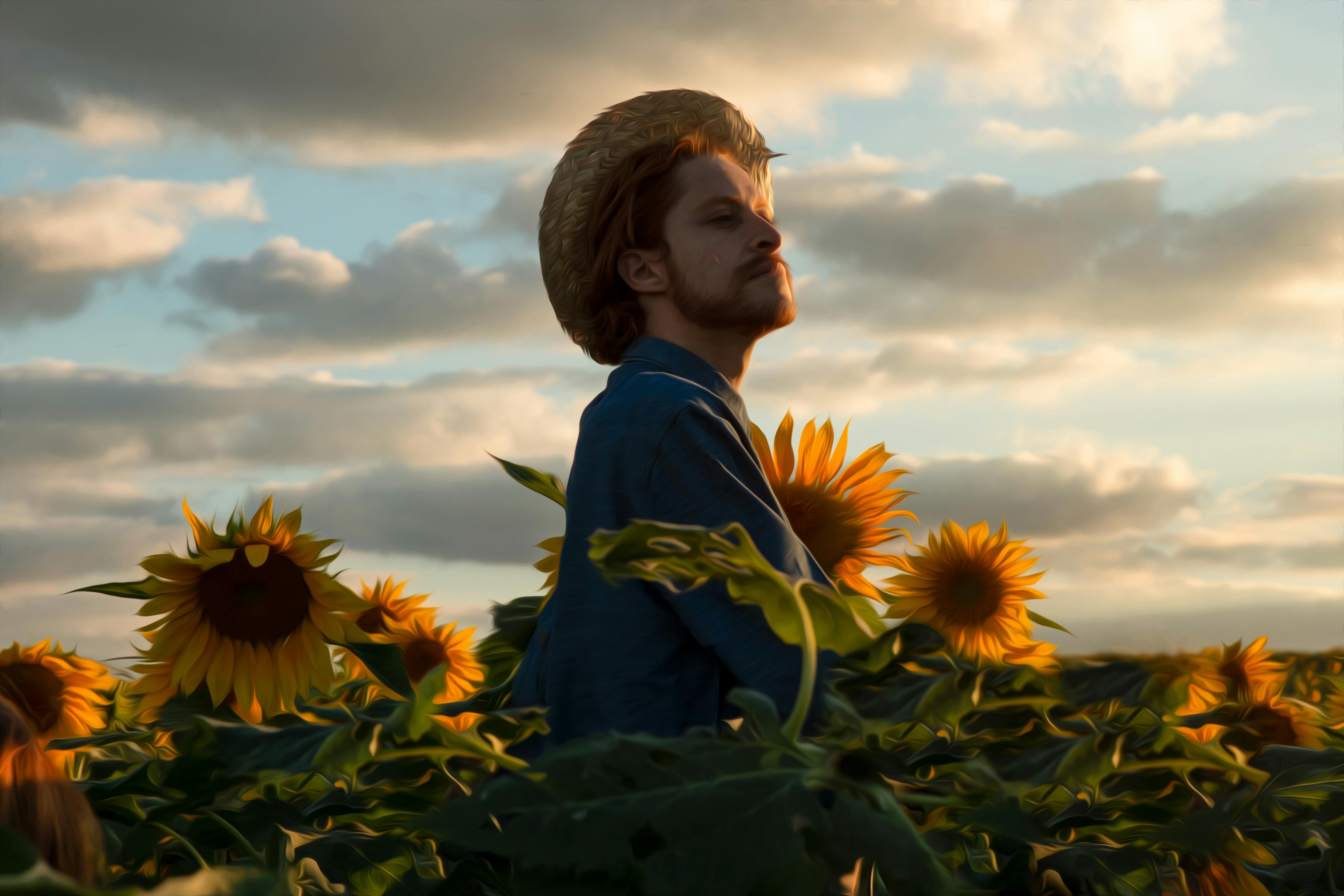 Sara Collins - Fotografía