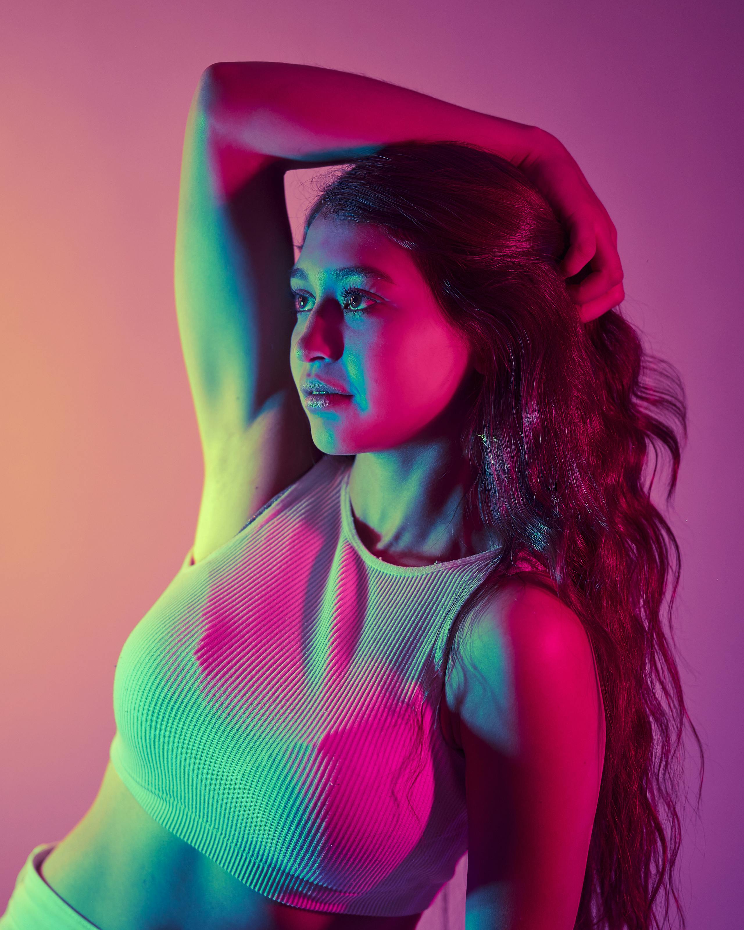 Espectro Ii · Foto de stock gratuita