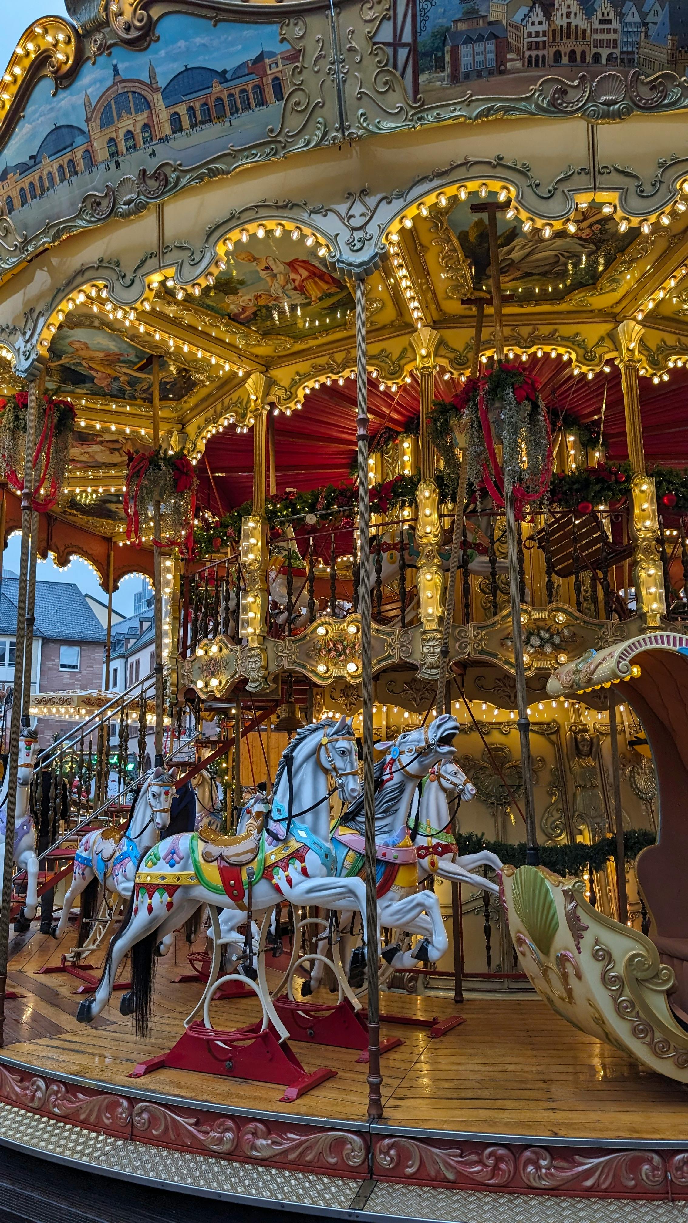 Hannah Thomson – Fotografie