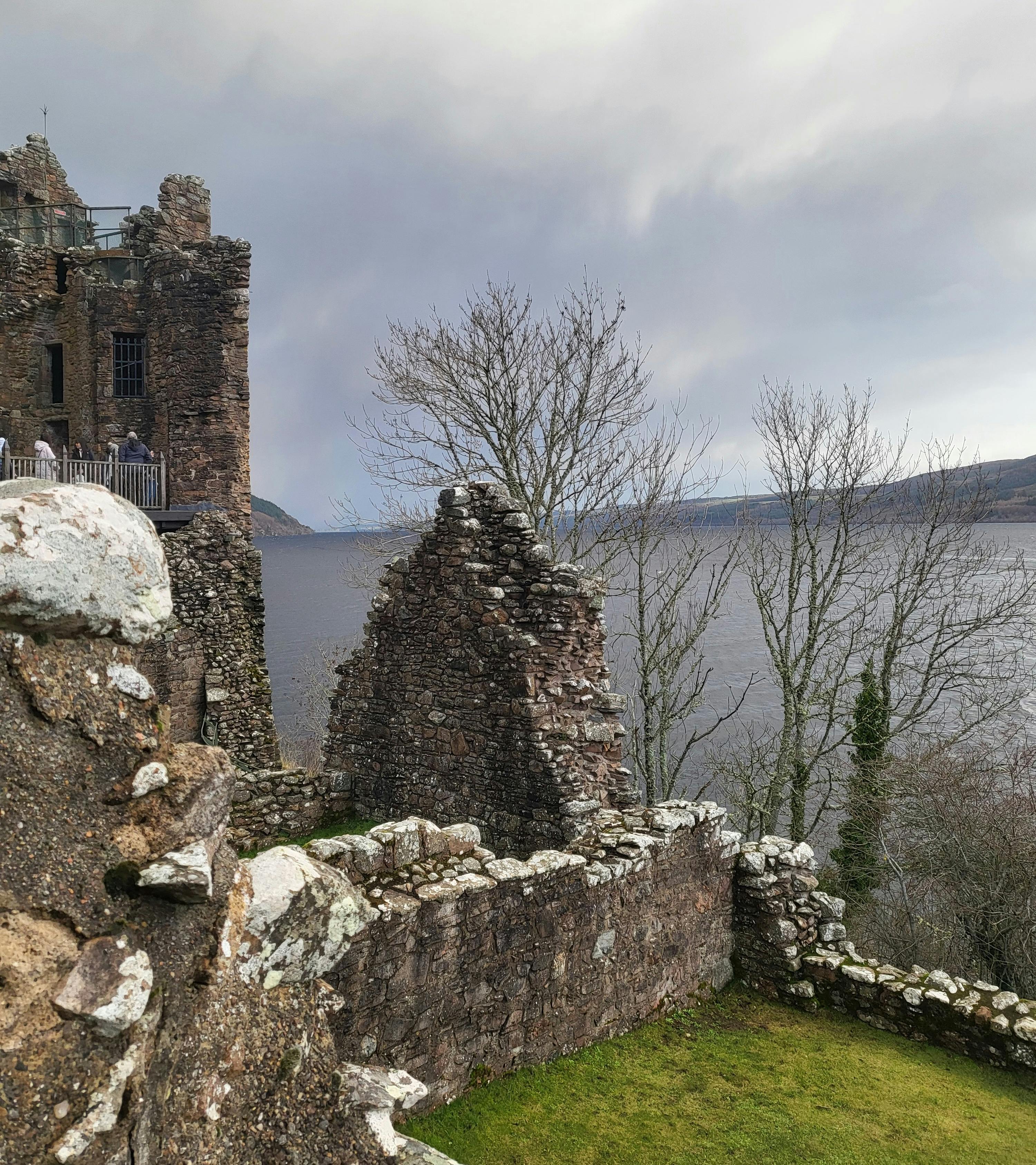 Hannah Thomson – Fotografie