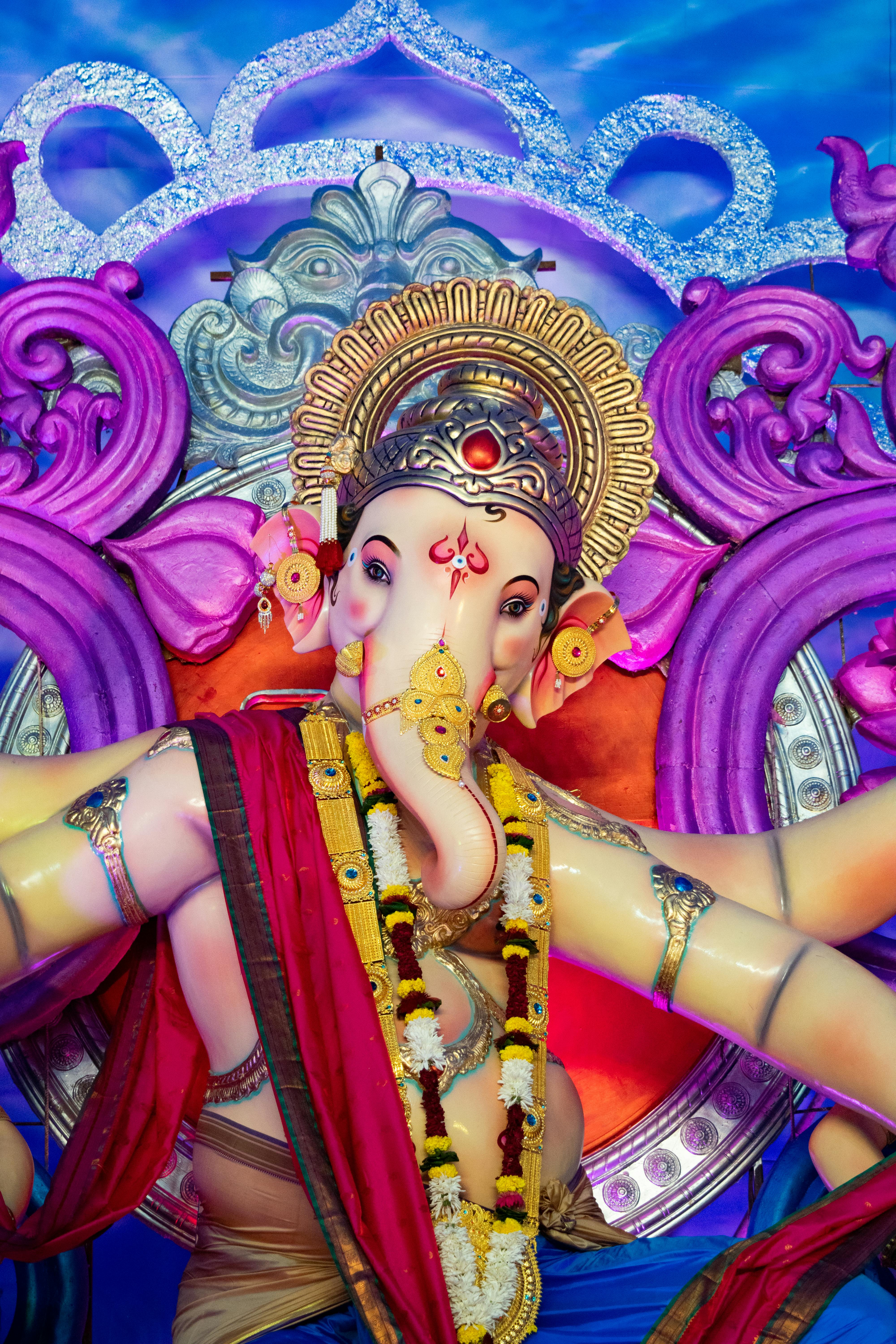 Fort Cha Raja 2024 · Free Stock Photo