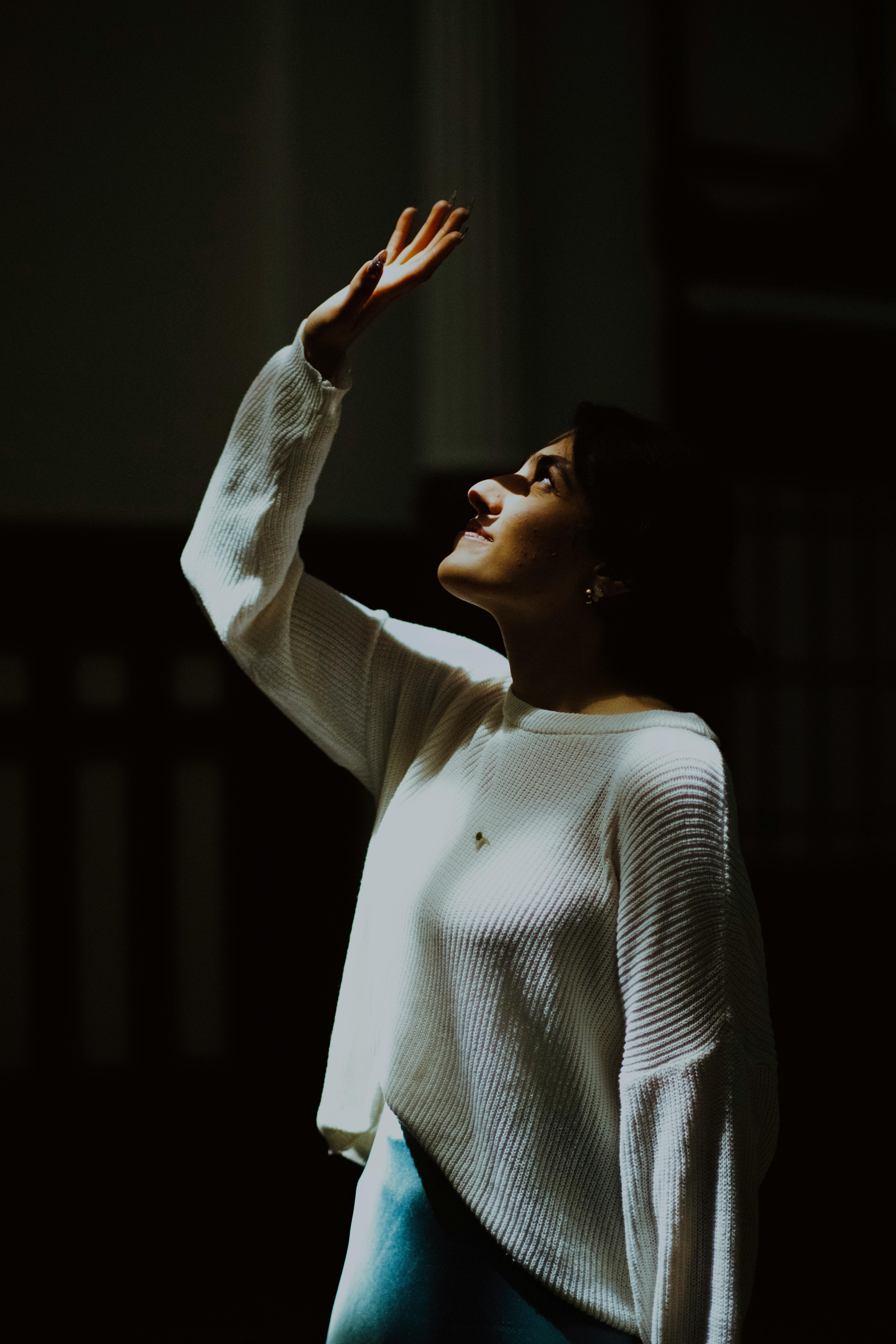 model · Free Stock Photo