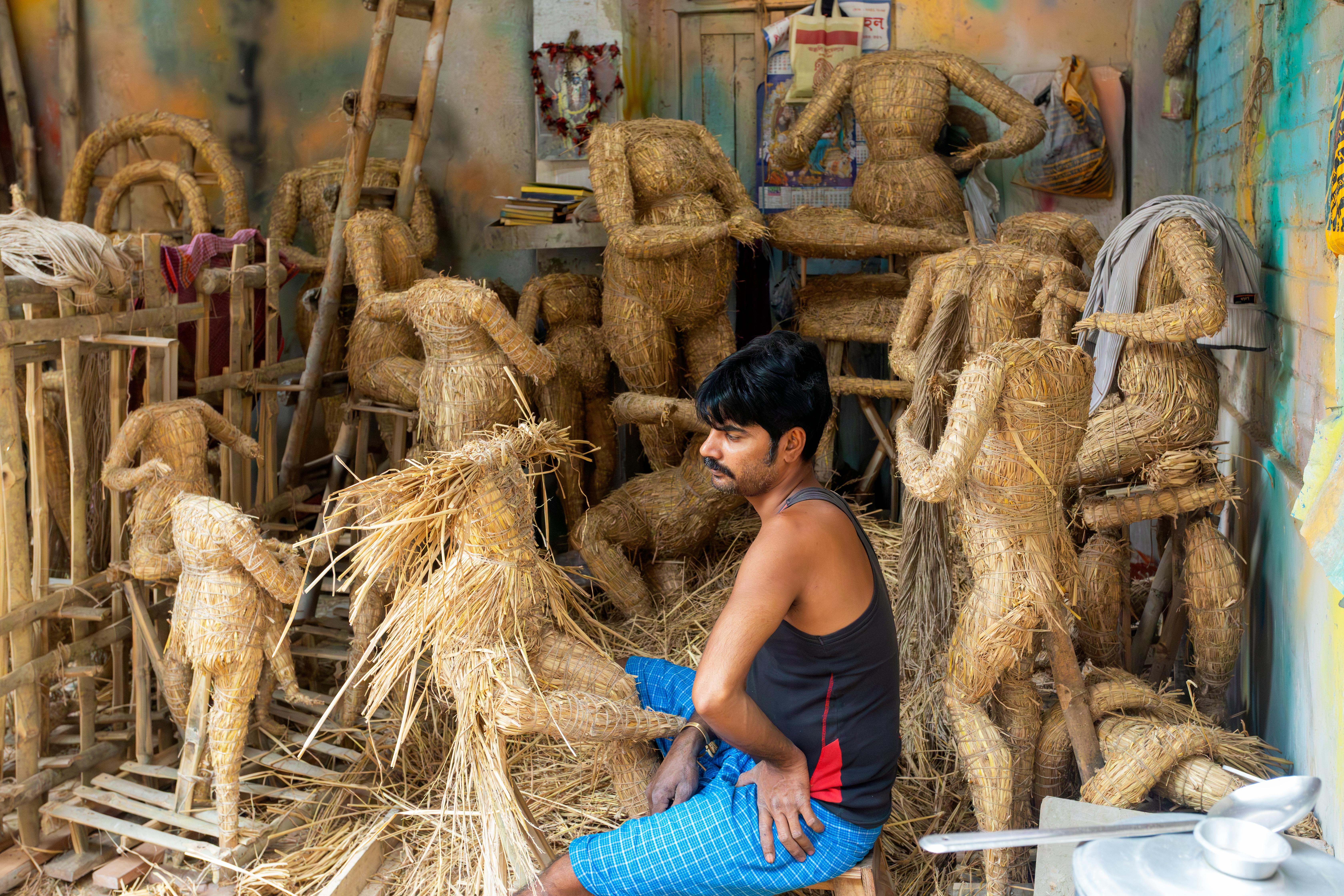 Straw Material Photos, Download The BEST Free Straw Material Stock ...