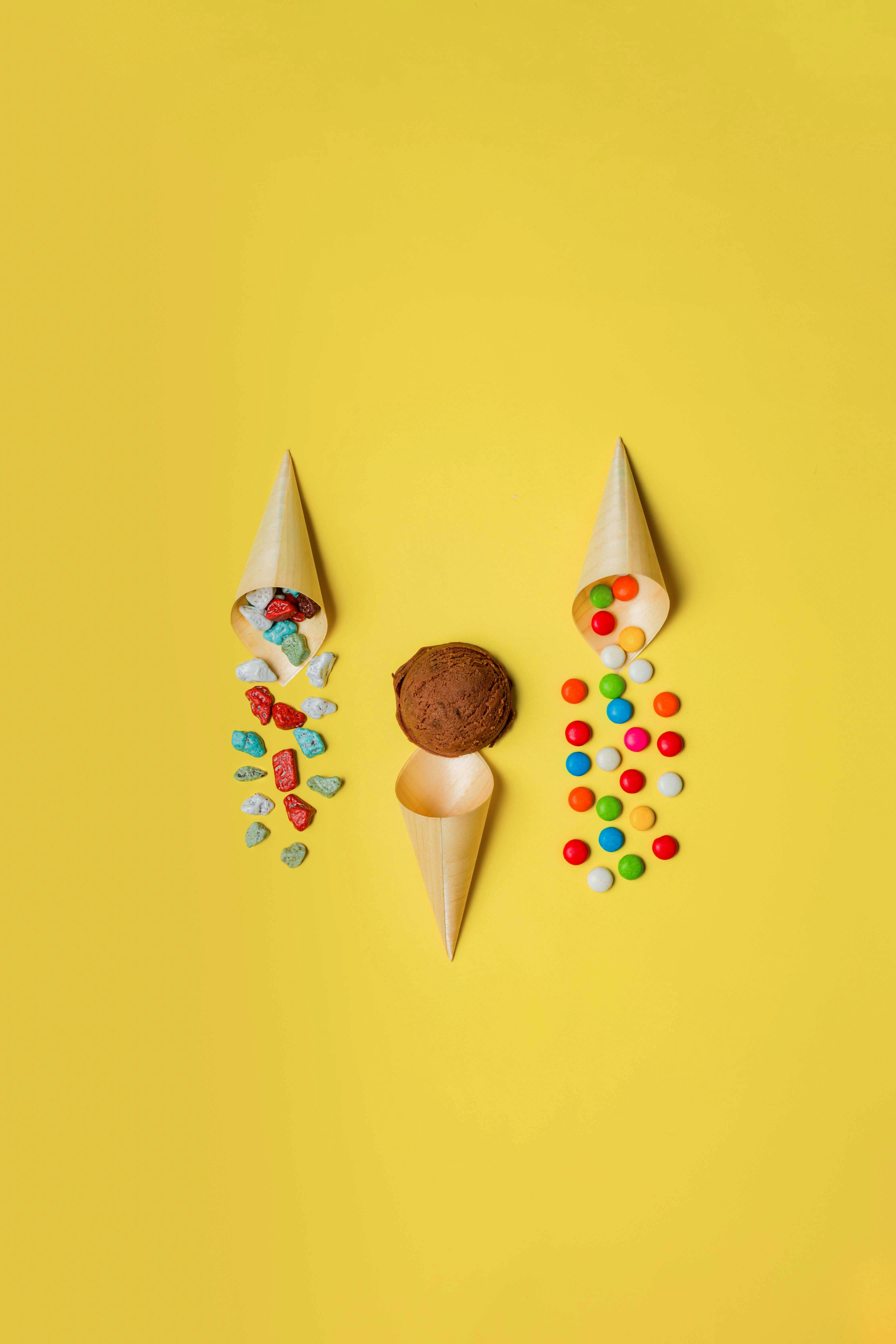 Sweet tooth · Free Stock Photo