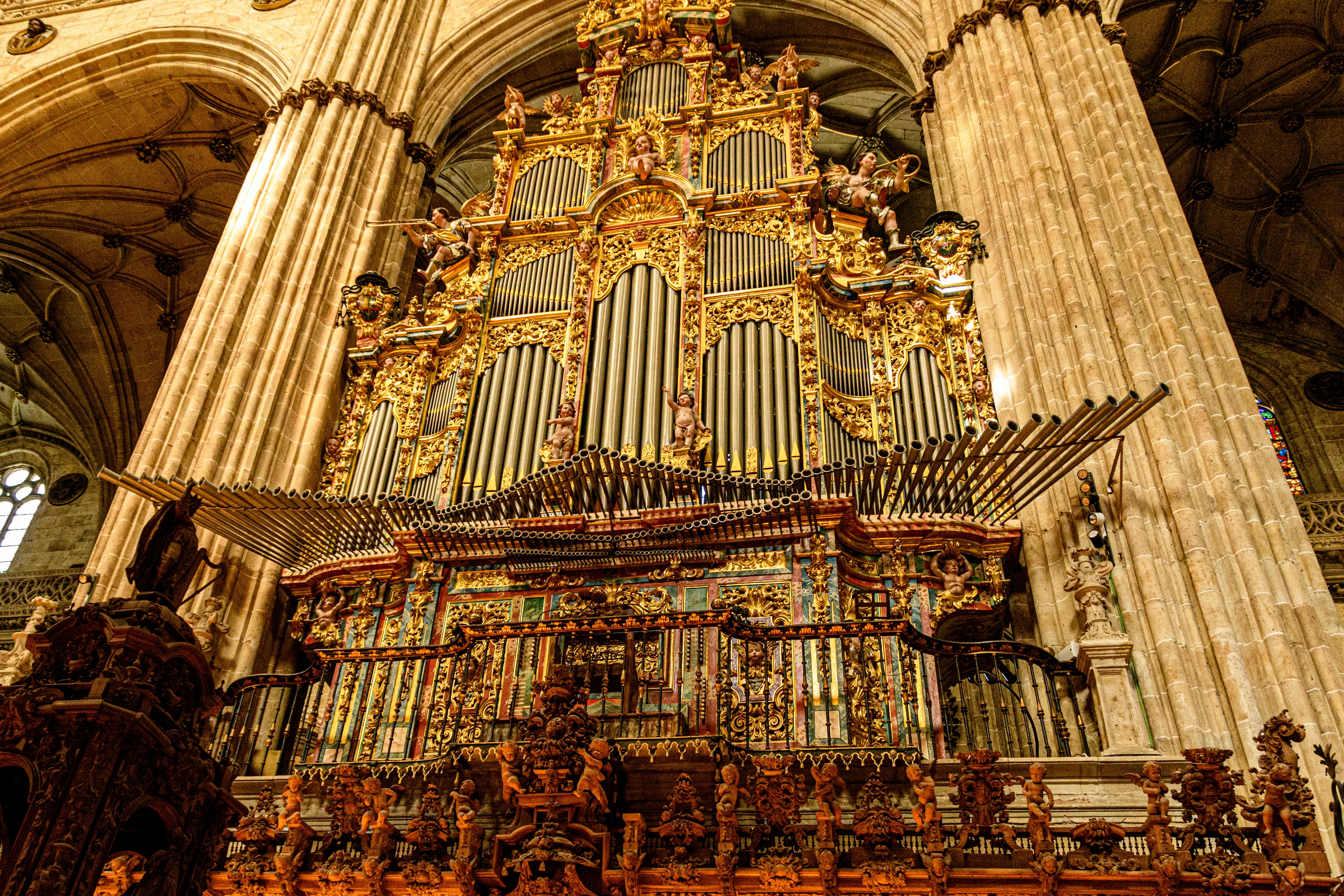 Organ Builder Photos, Download The BEST Free Organ Builder Stock Photos ...