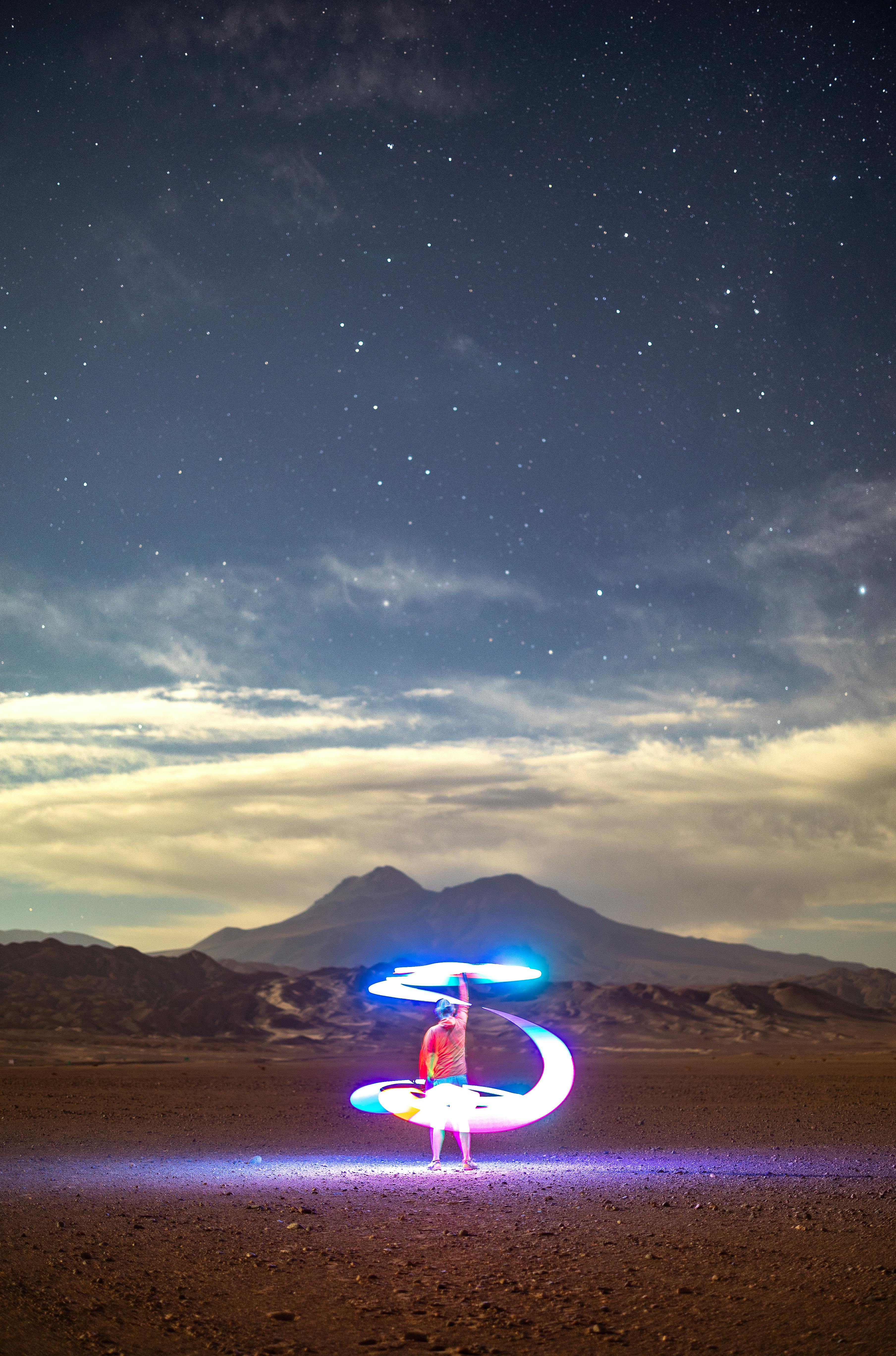 Teleport · Free Stock Photo