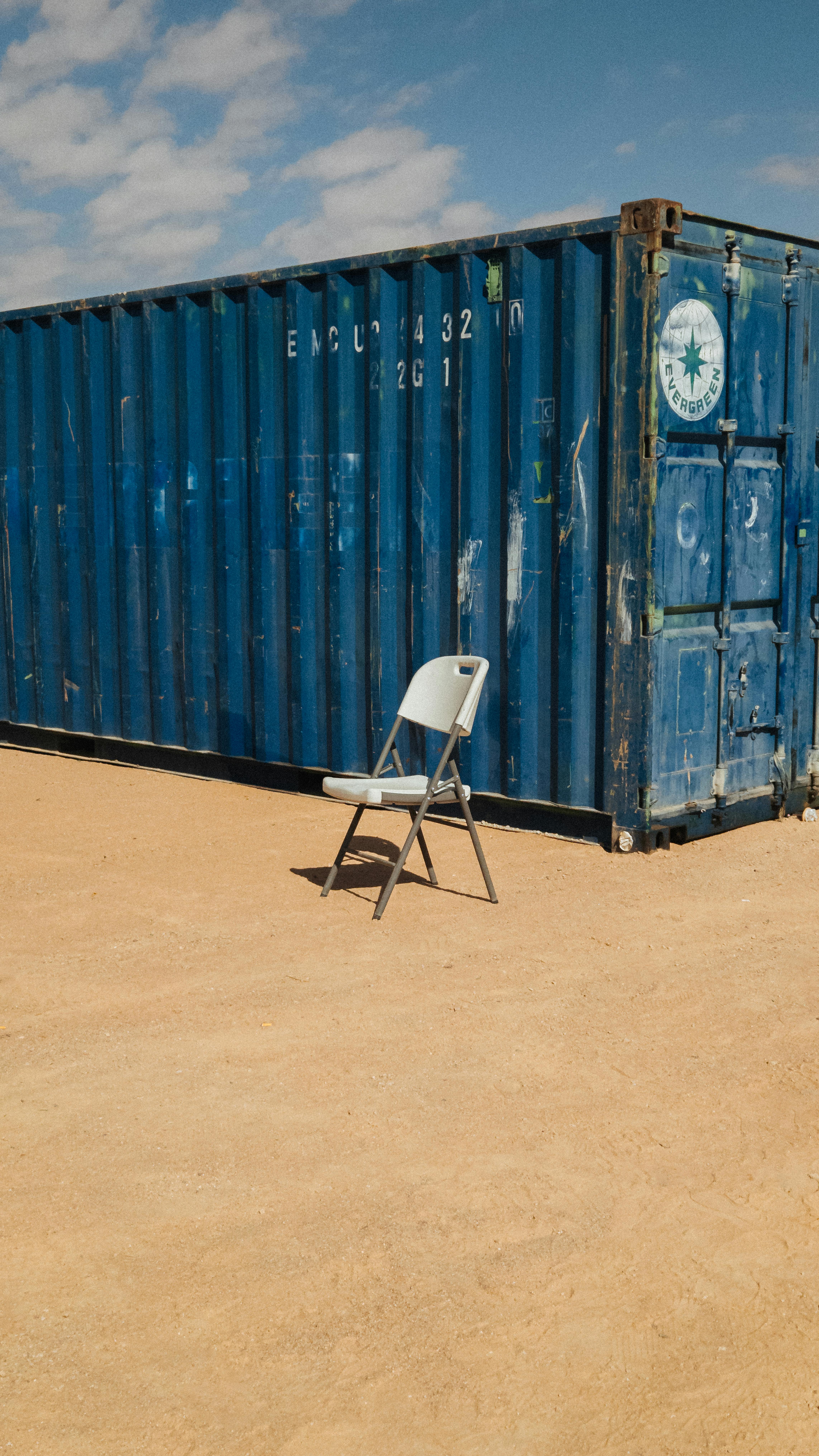 Metal Container Photos, Download The BEST Free Metal Container Stock ...