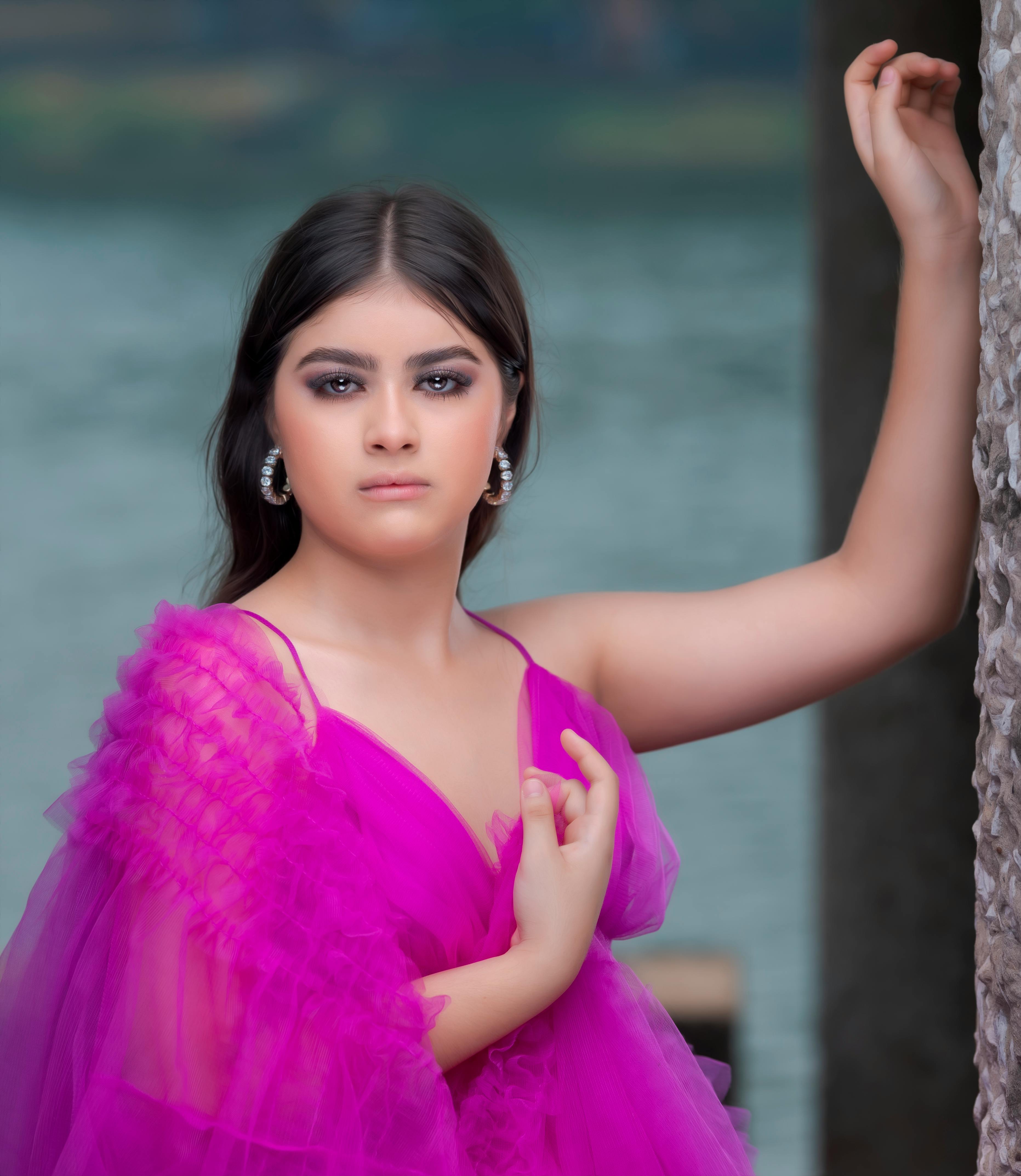 VALERIA · Free Stock Photo