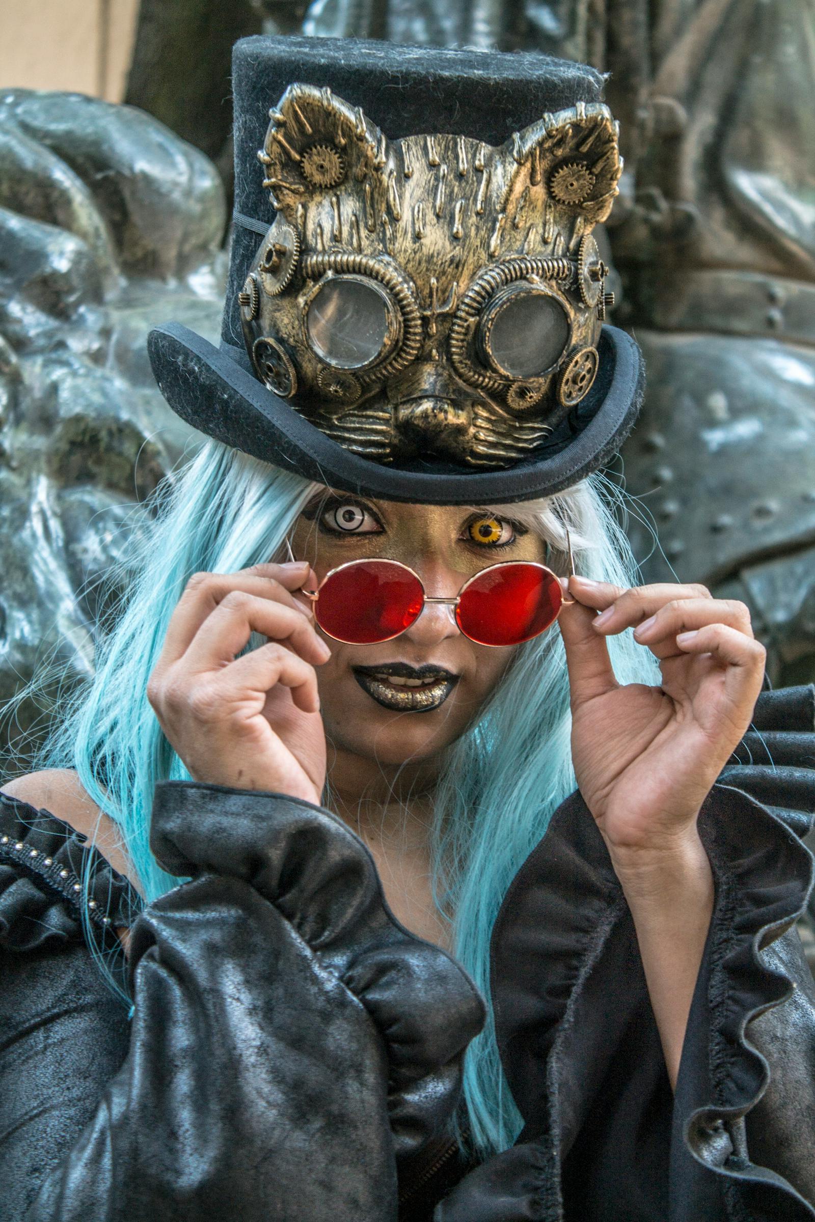 Steampunk Photos, Download The BEST Free Steampunk Stock Photos & HD Images