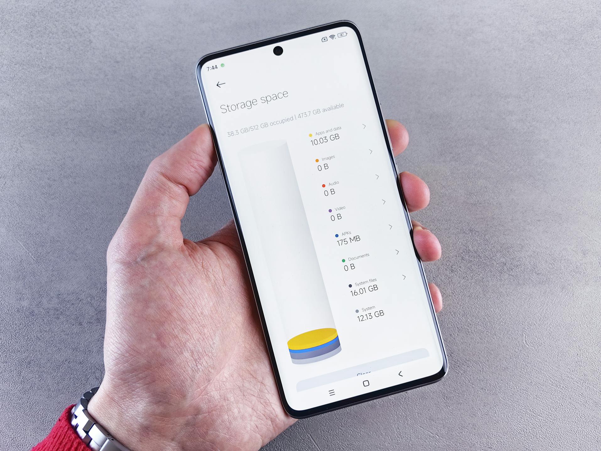 Mastering Google Drive Size and Storage Capacity Limits