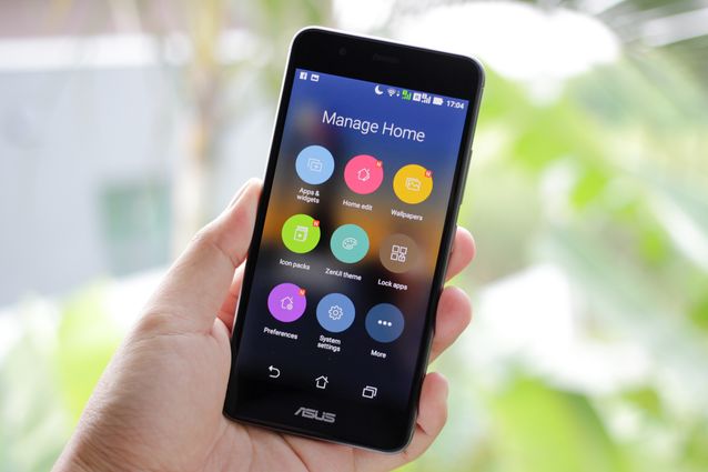 Advanced Mobile Phone System: Simple, Smart, Updated 2024