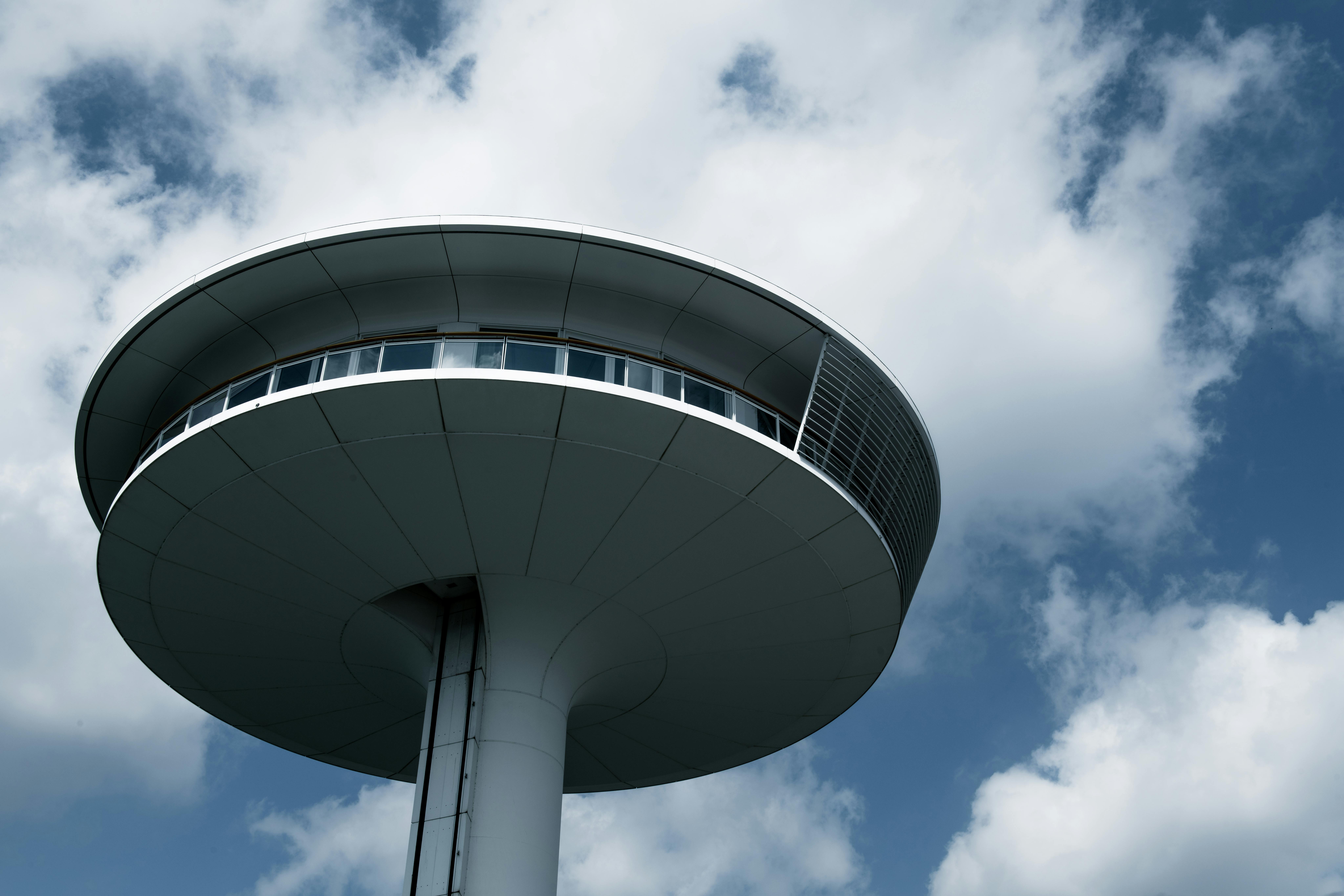 Lighthouse Zero in Hamburg · Free Stock Photo